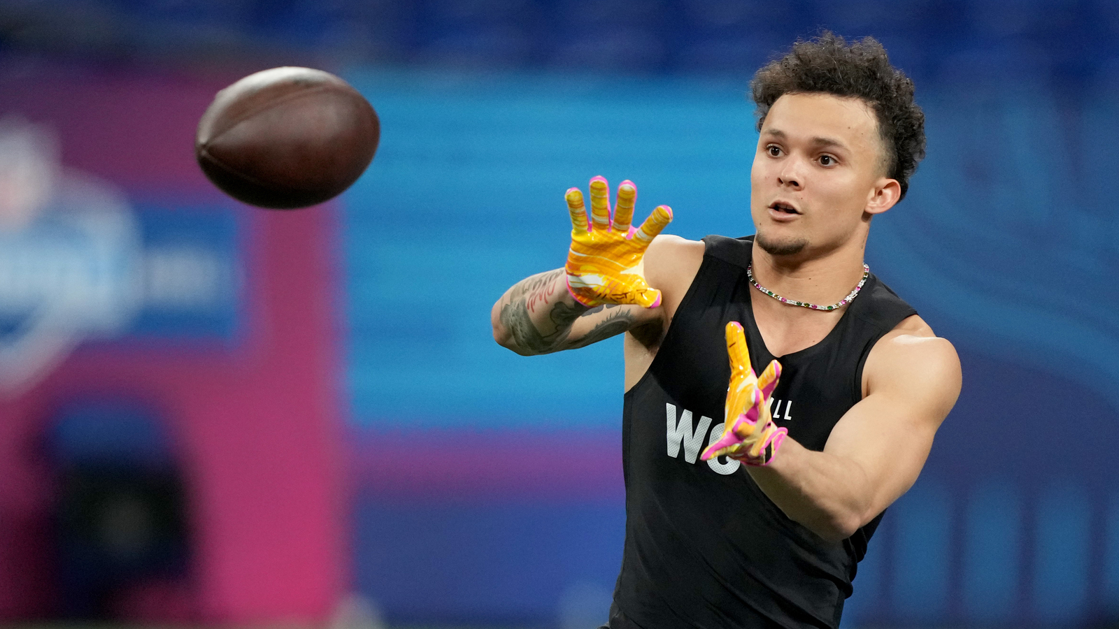 Steelers Rule Out WR Roman Wilson, Two Others vs. Ravens | Yardbarker