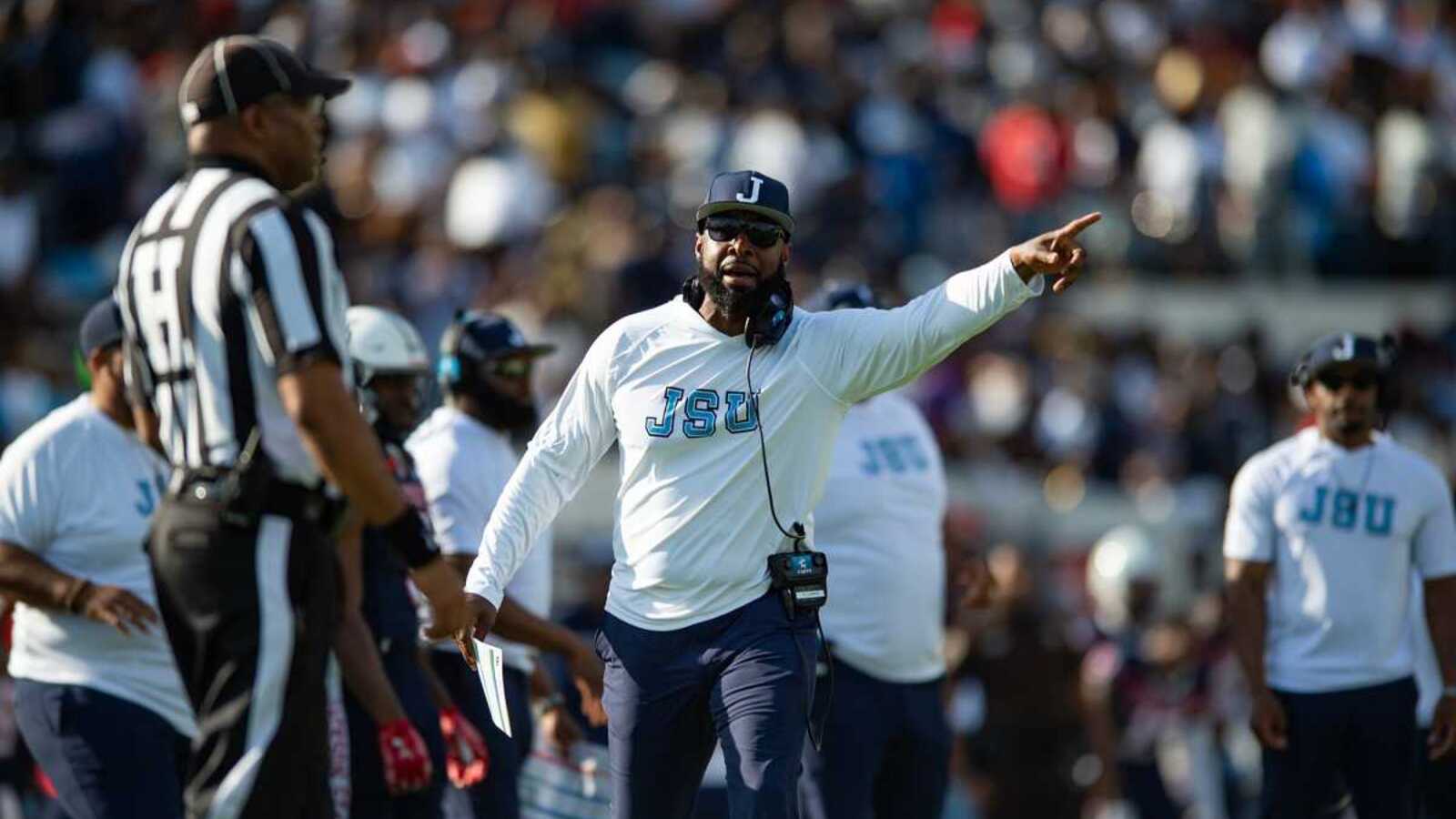 Deion Sanders’ Former Program Being Investigated For Stolen Practice ...