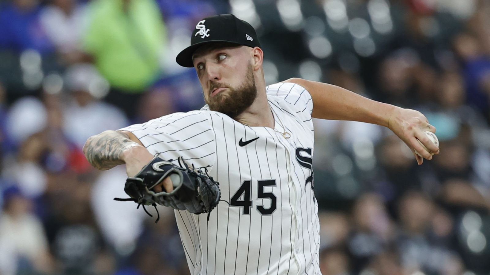 35 potential trades in the MLB offseason of 2024-25 - SandJack TV