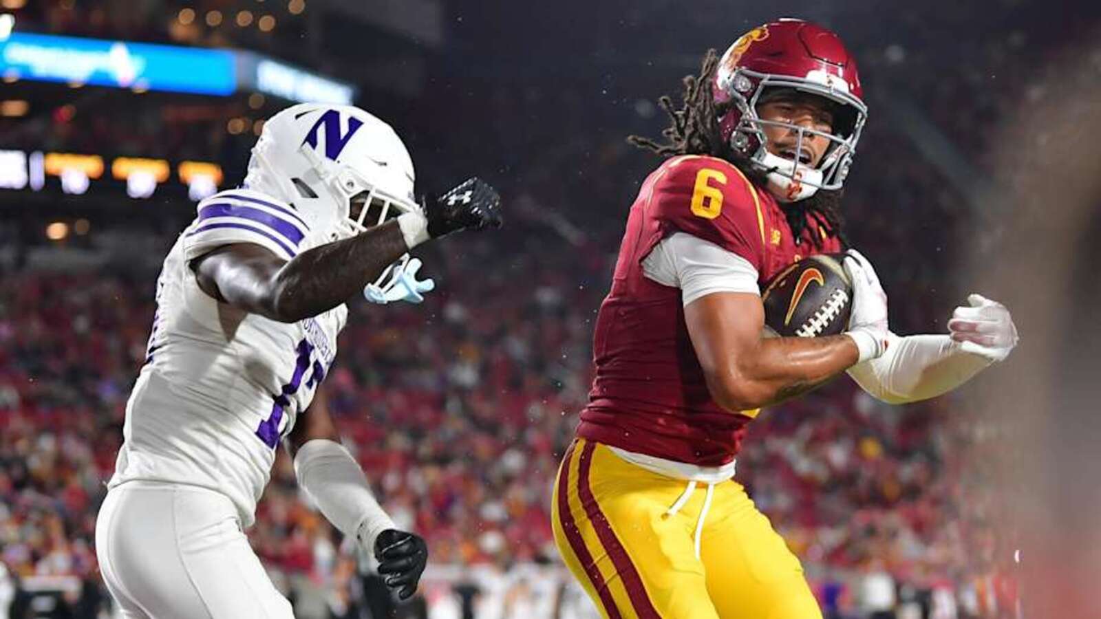 Saints Predicted to Pair Explosive 1,156-Yard WR With Chris Olave ...