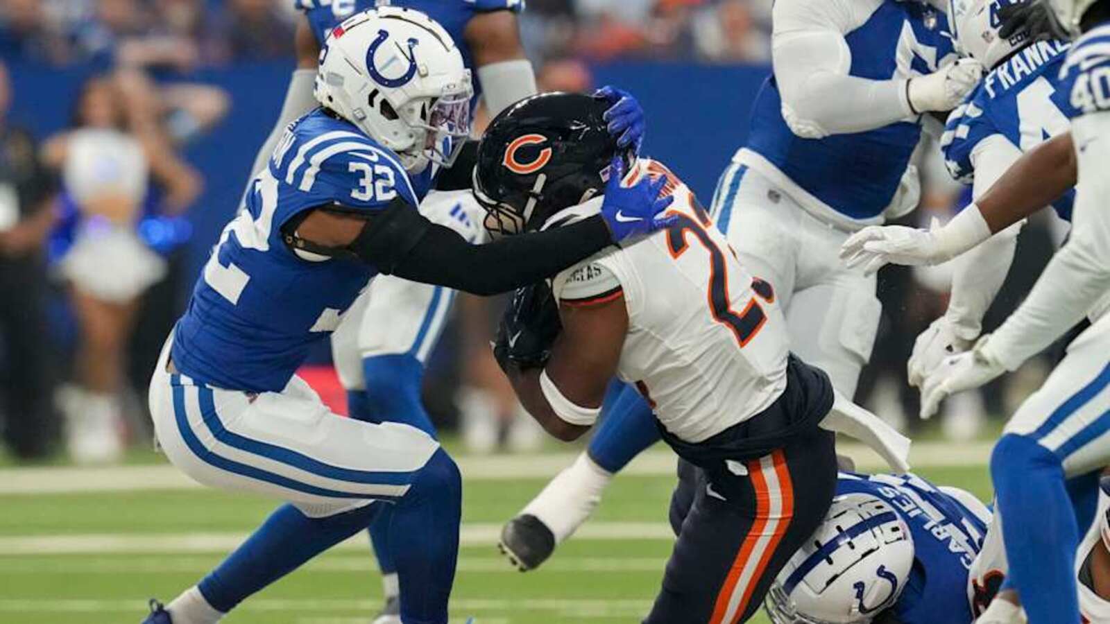 Biggest remaining Bears needs brushed aside by analyst for minor one ...