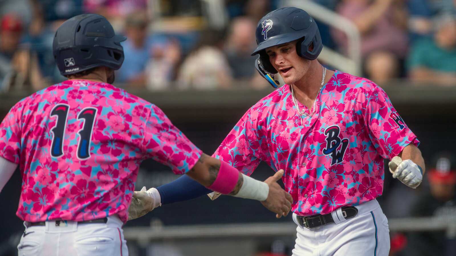 Minor League Pitcher and Hitter of the Week: June 3-9 | Yardbarker