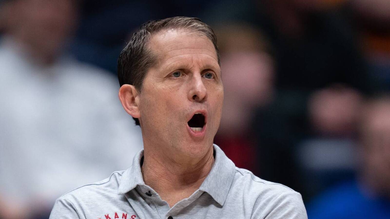 USC hires notable coach to replace Andy Enfield | Yardbarker