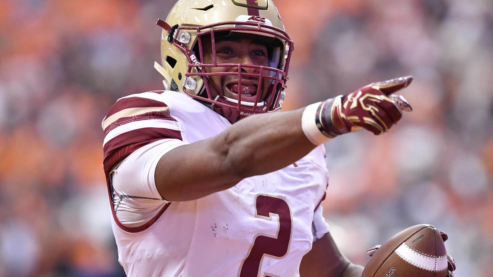 Players to watch in the Pre-New Year's bowls | Yardbarker