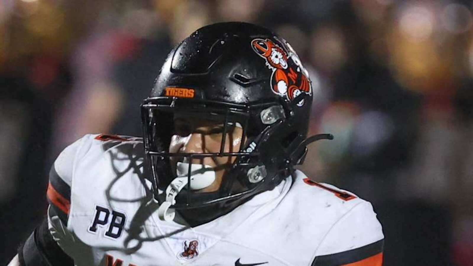 MSU Football Lands First Commitment of 2027 Class | Yardbarker