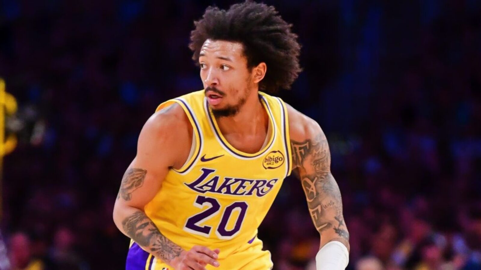 Why Nick Smith Jr. Could Quietly Become a Huge Steal for the Lakers ...