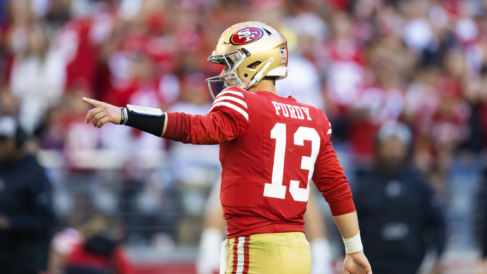 NFL futures: Reassessing the MVP market | Yardbarker