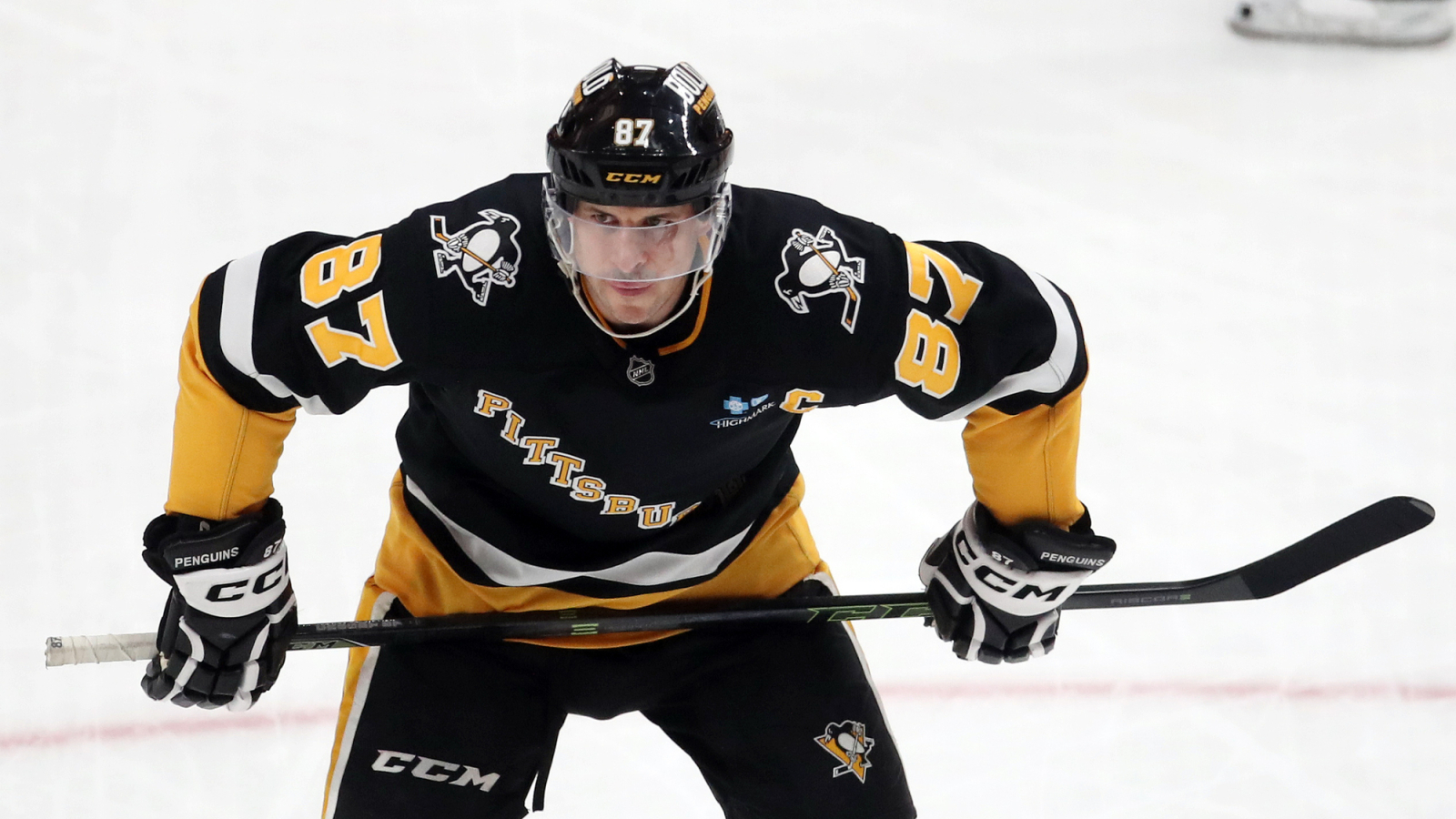 Here’s Why Crosby Feels Goal-Scoring Slump Might End Soon | Yardbarker