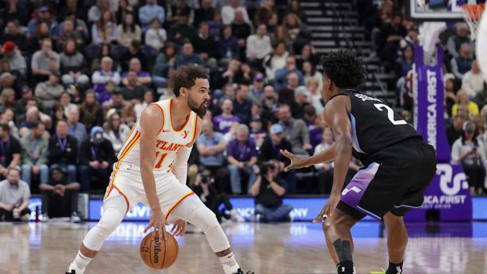 ESPN Panel Gives The Hawks a Lofty Label Ahead of the 2025-2026 Season ...