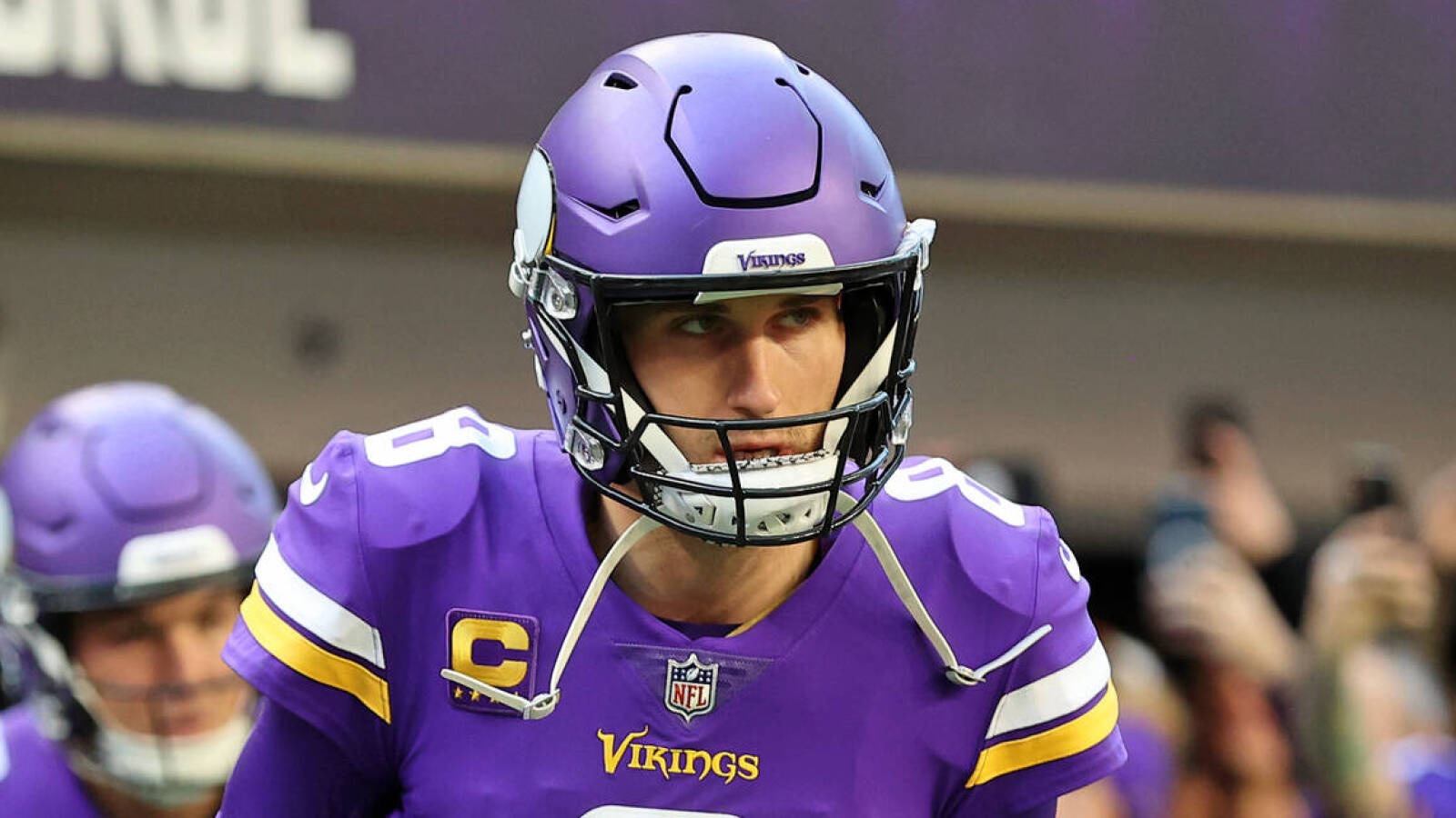 Why giving up on 2023 makes sense for Vikings | Yardbarker