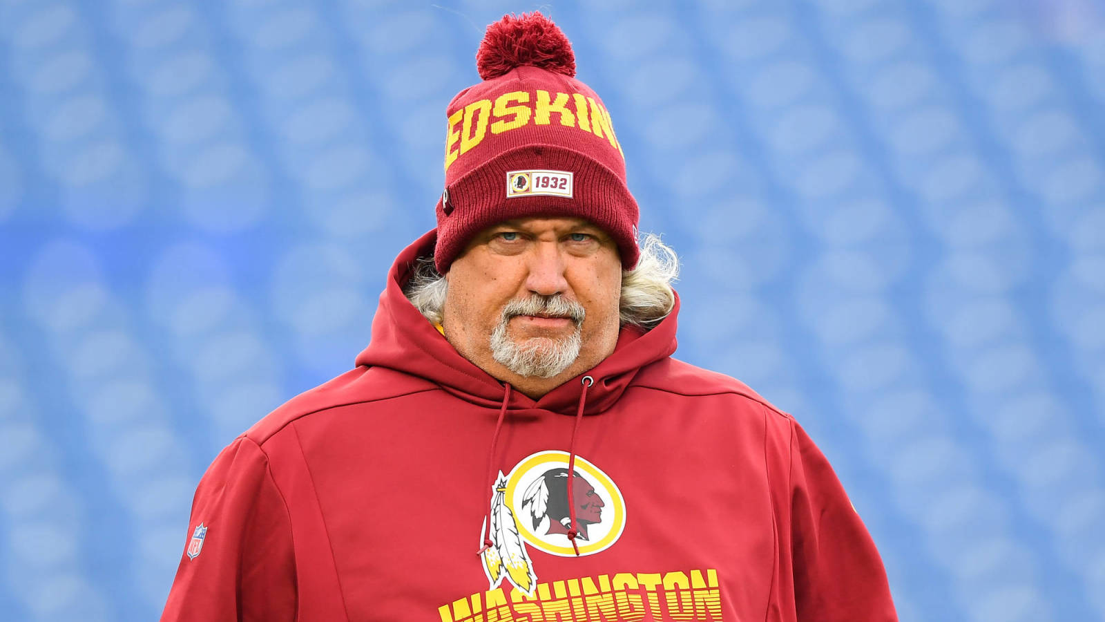 Ravens hiring Rob Ryan as inside linebackers coach | Yardbarker