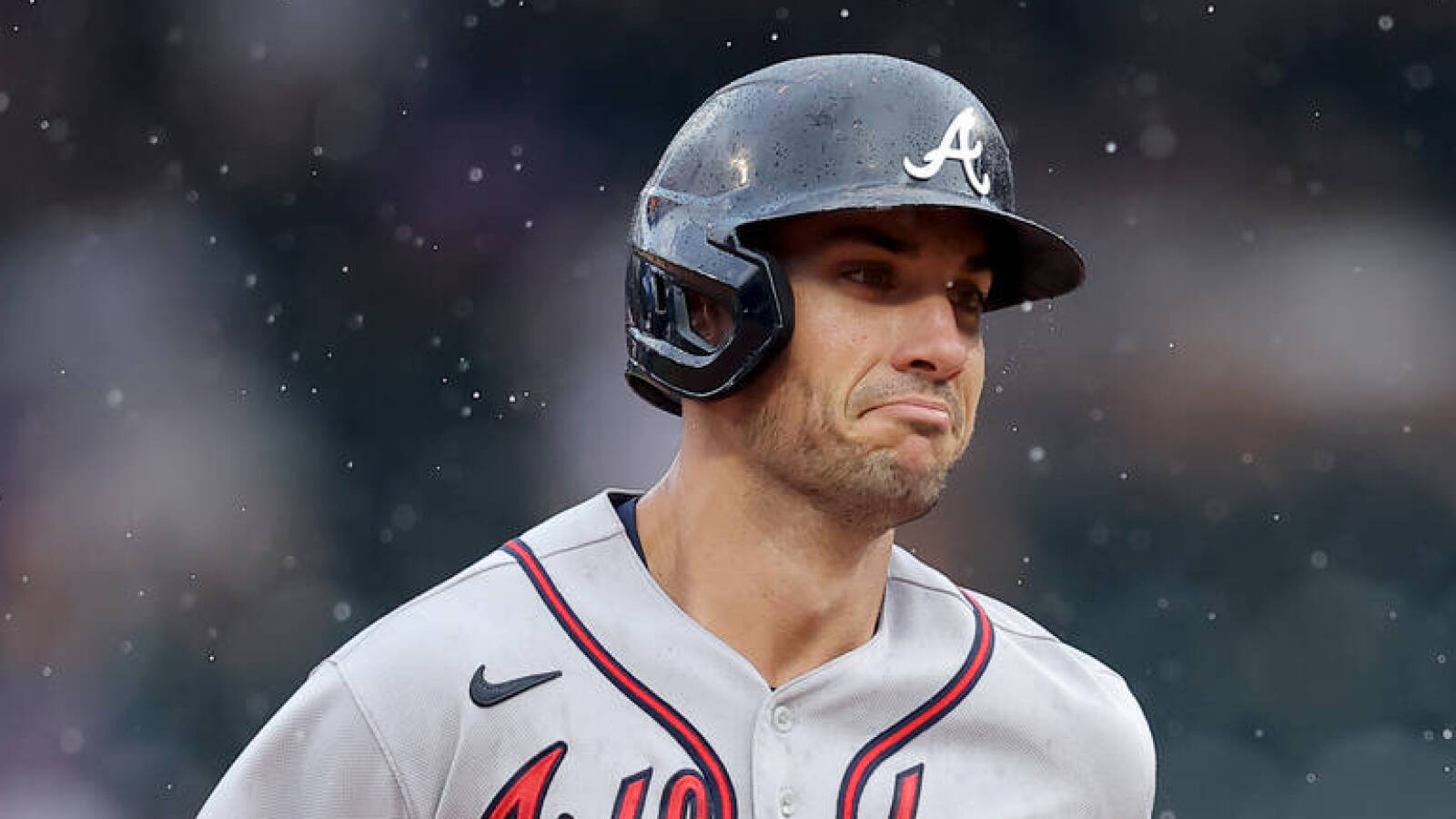 Is the biggest threat to Acuna's MVP run on own team? | Yardbarker