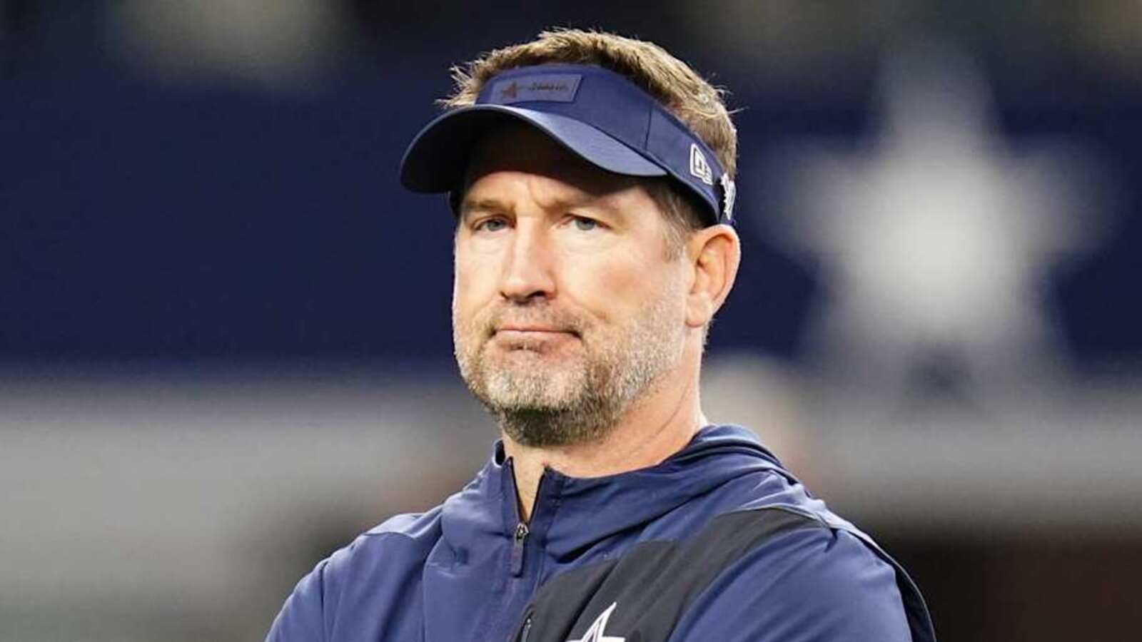Dallas Cowboys Emerge as Potential Landing Spot for Former First-Round ...