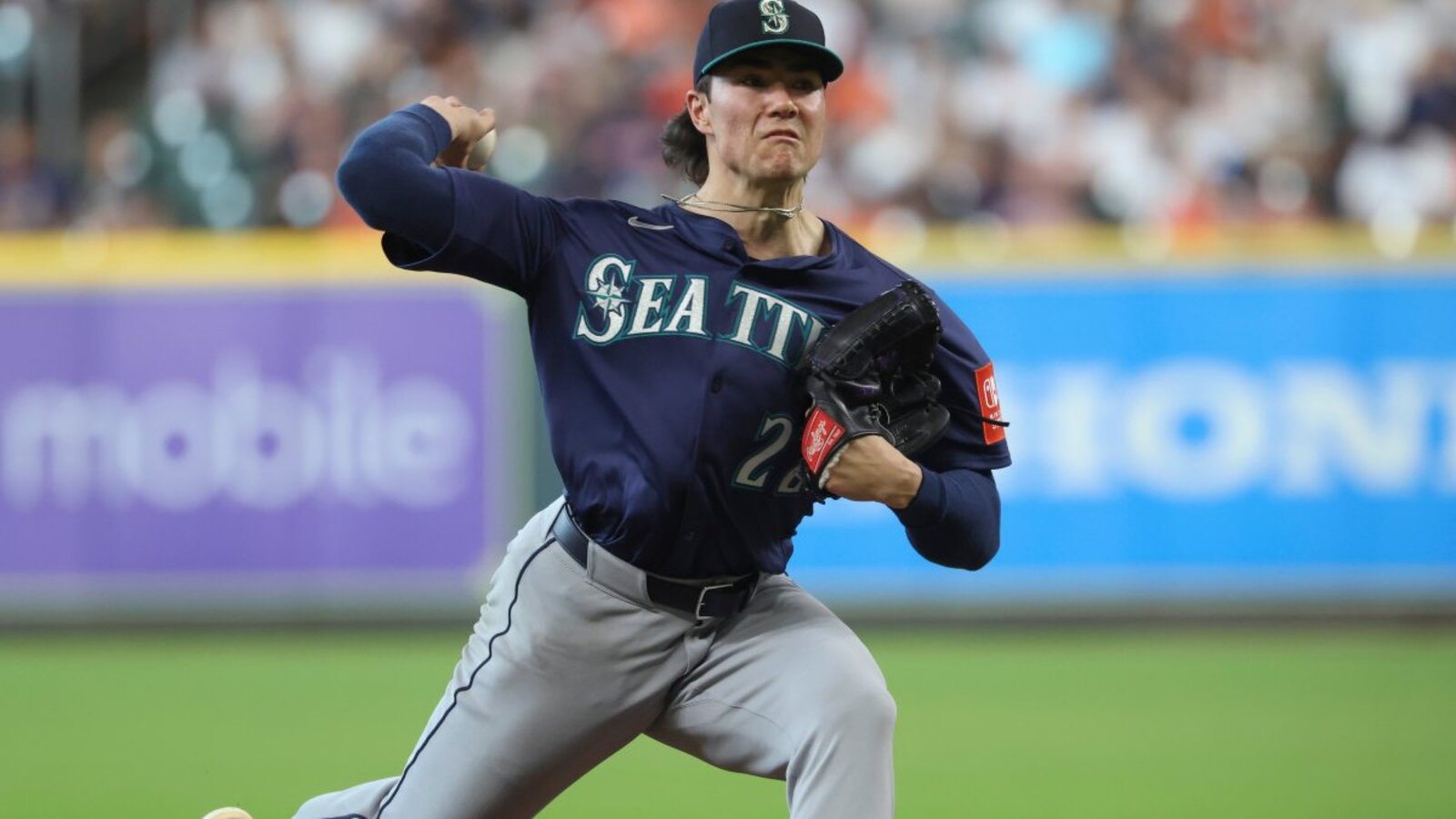 Errors, Too Many LOBs Come Back To Haunt Seattle Mariners | Yardbarker