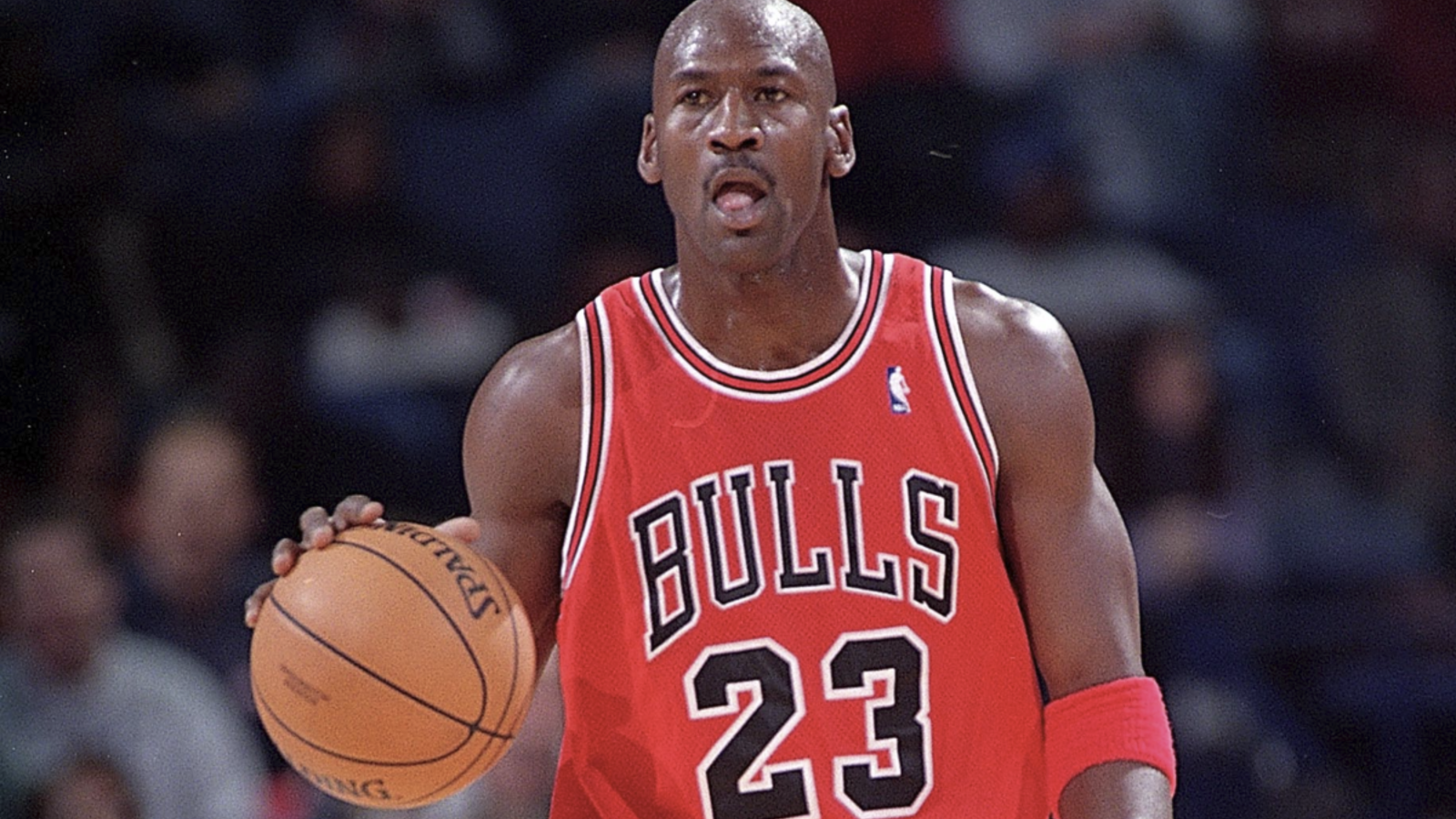 Op-Ed: Michael Jordan’s head-turning move looks to spark 90’s NBA ...
