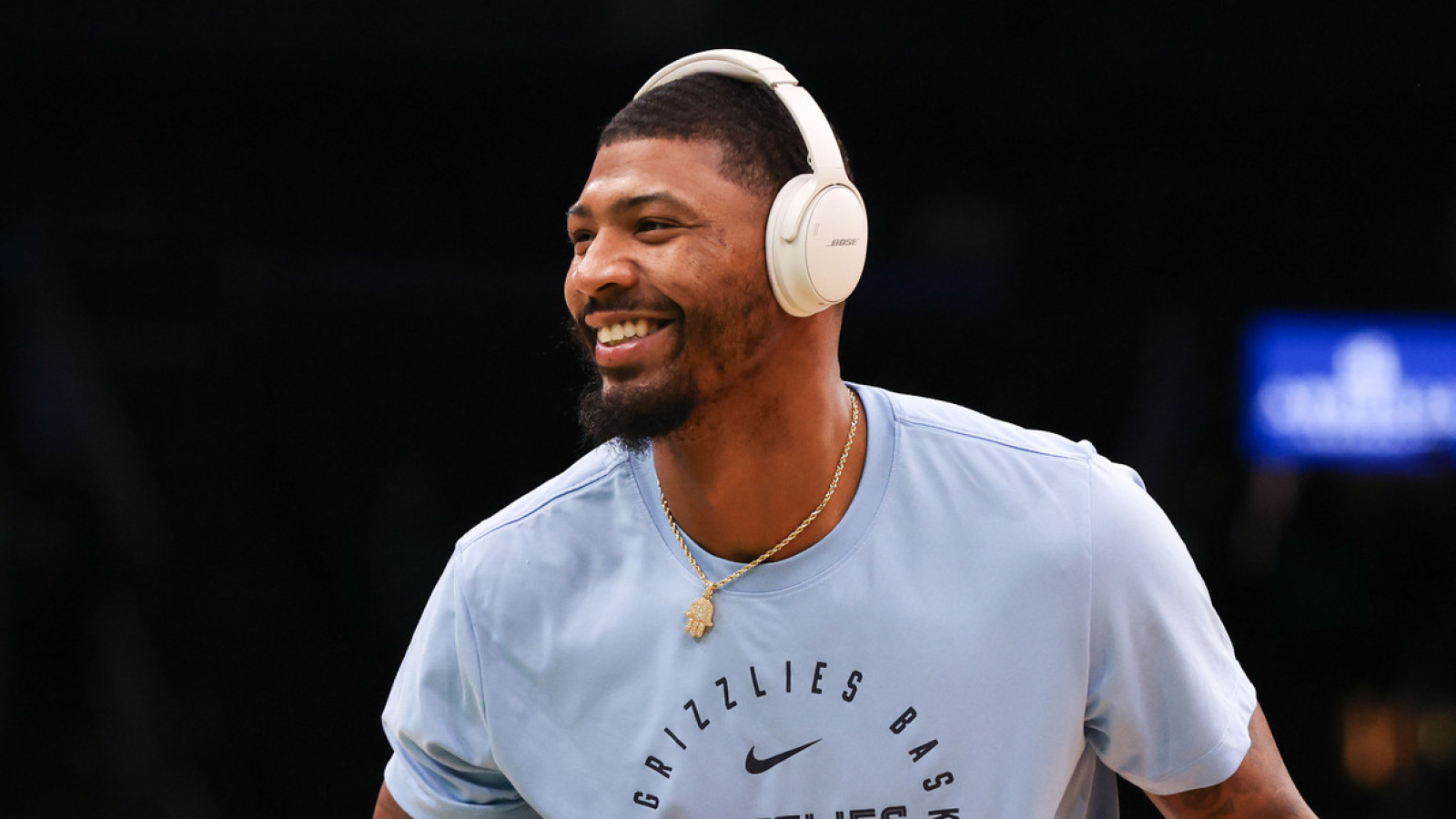 Report: Grizzlies Could Trade Marcus Smart | Yardbarker