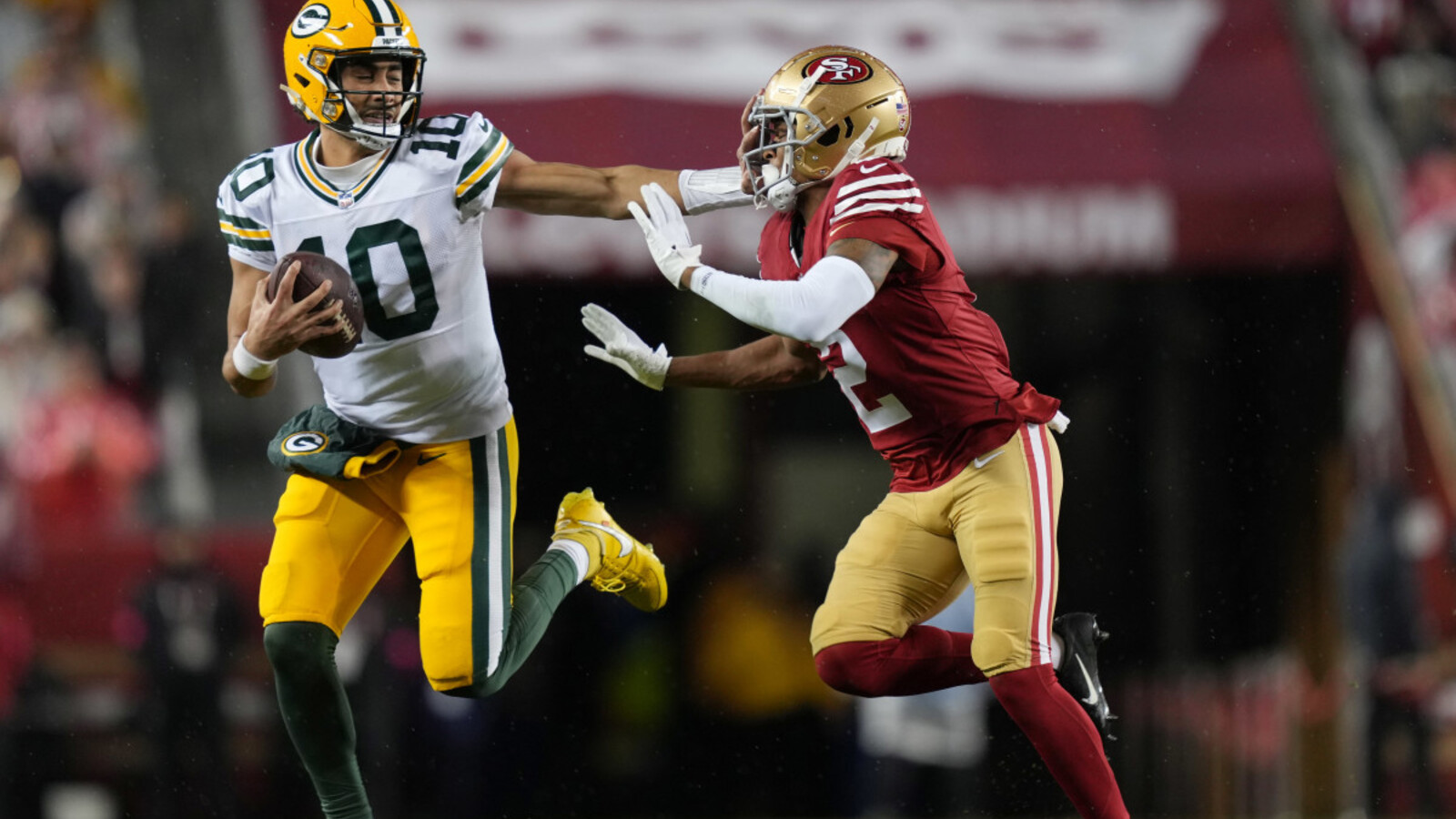 Packers vs 49ers Week 12 broadcast map: Will you be able to watch on TV ...