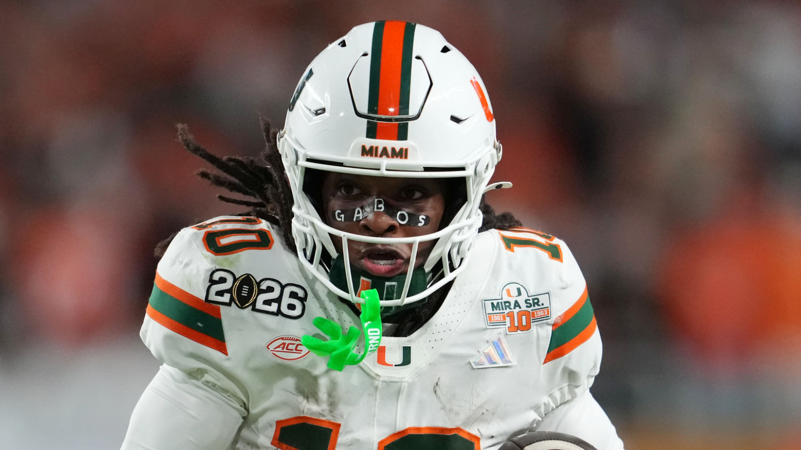 Malachi Toney expected to see significant NIL boost after stellar ...