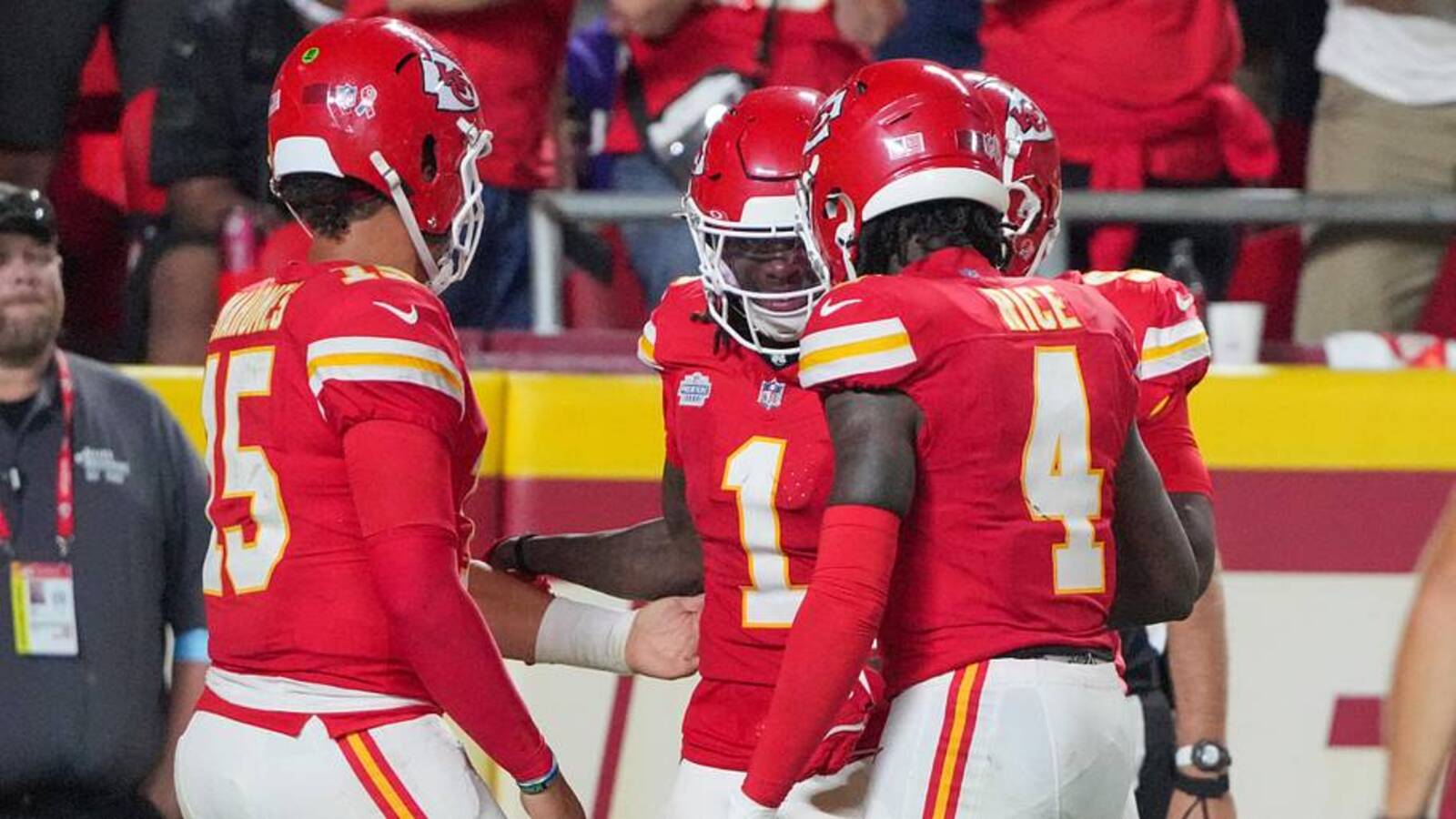 Where is the Chiefs' Biggest Remaining Roster Hole? | Yardbarker