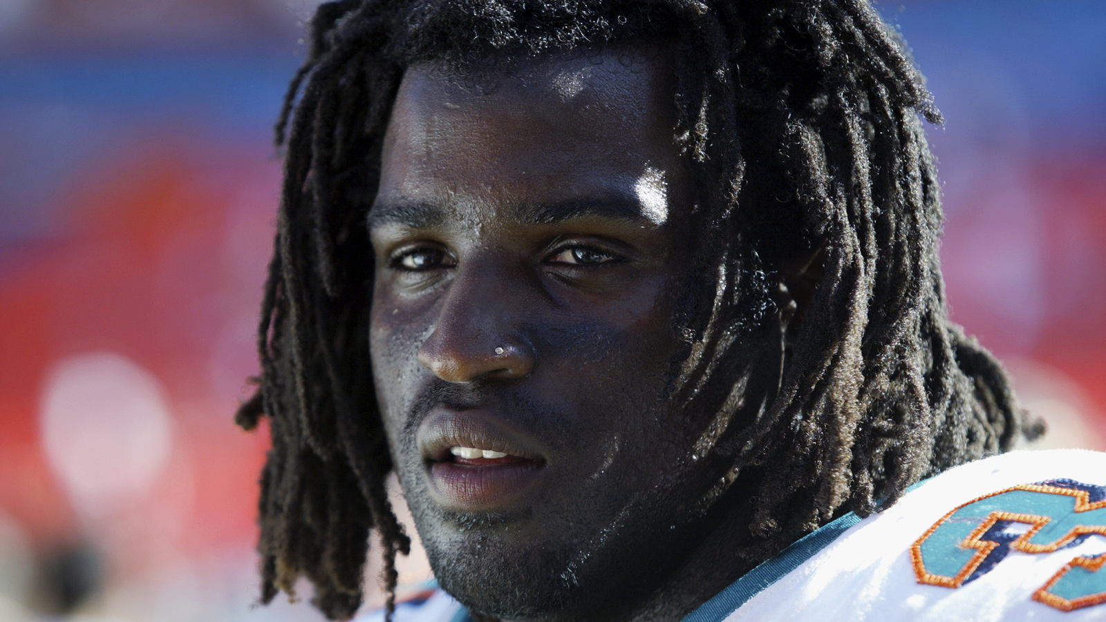 The 25 most eccentric NFL players of all time | Yardbarker