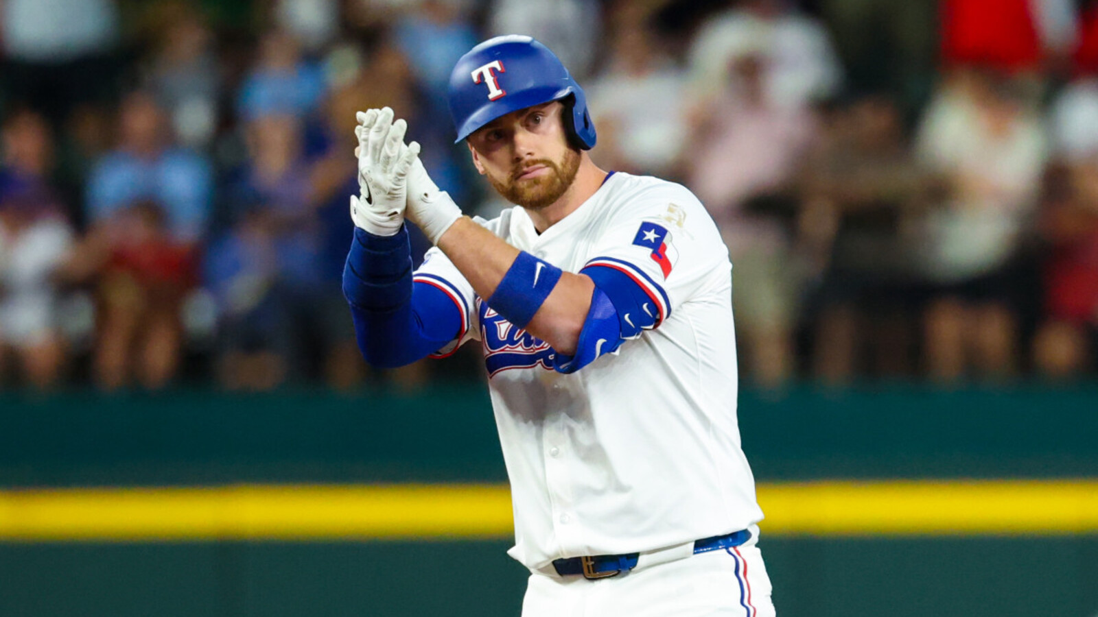 Cubs Reportedly Close to Terms with Catcher Carson Kelly | Yardbarker