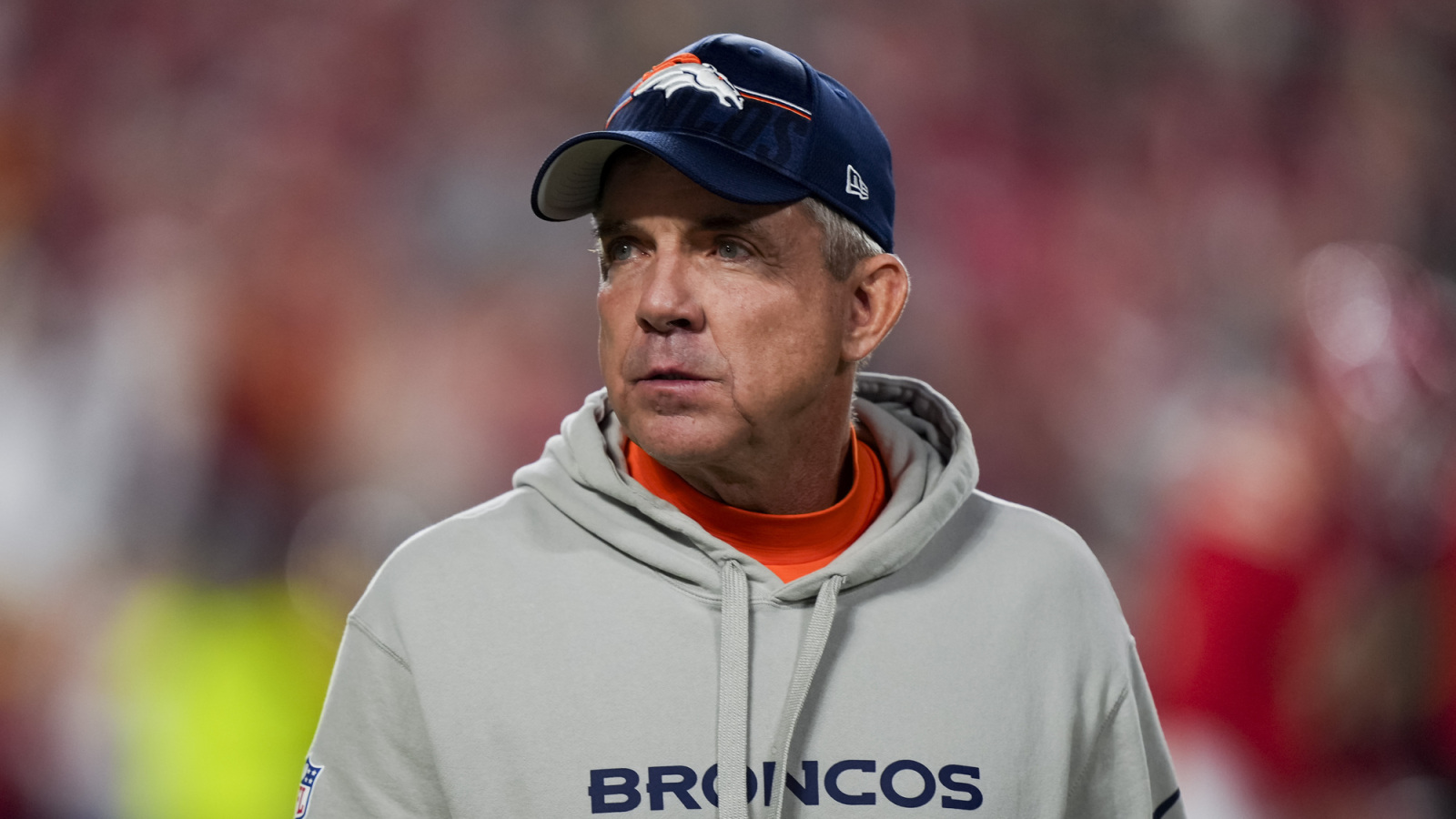 Sean Payton reacts to expected John Harbaugh, Giants marriage | Yardbarker