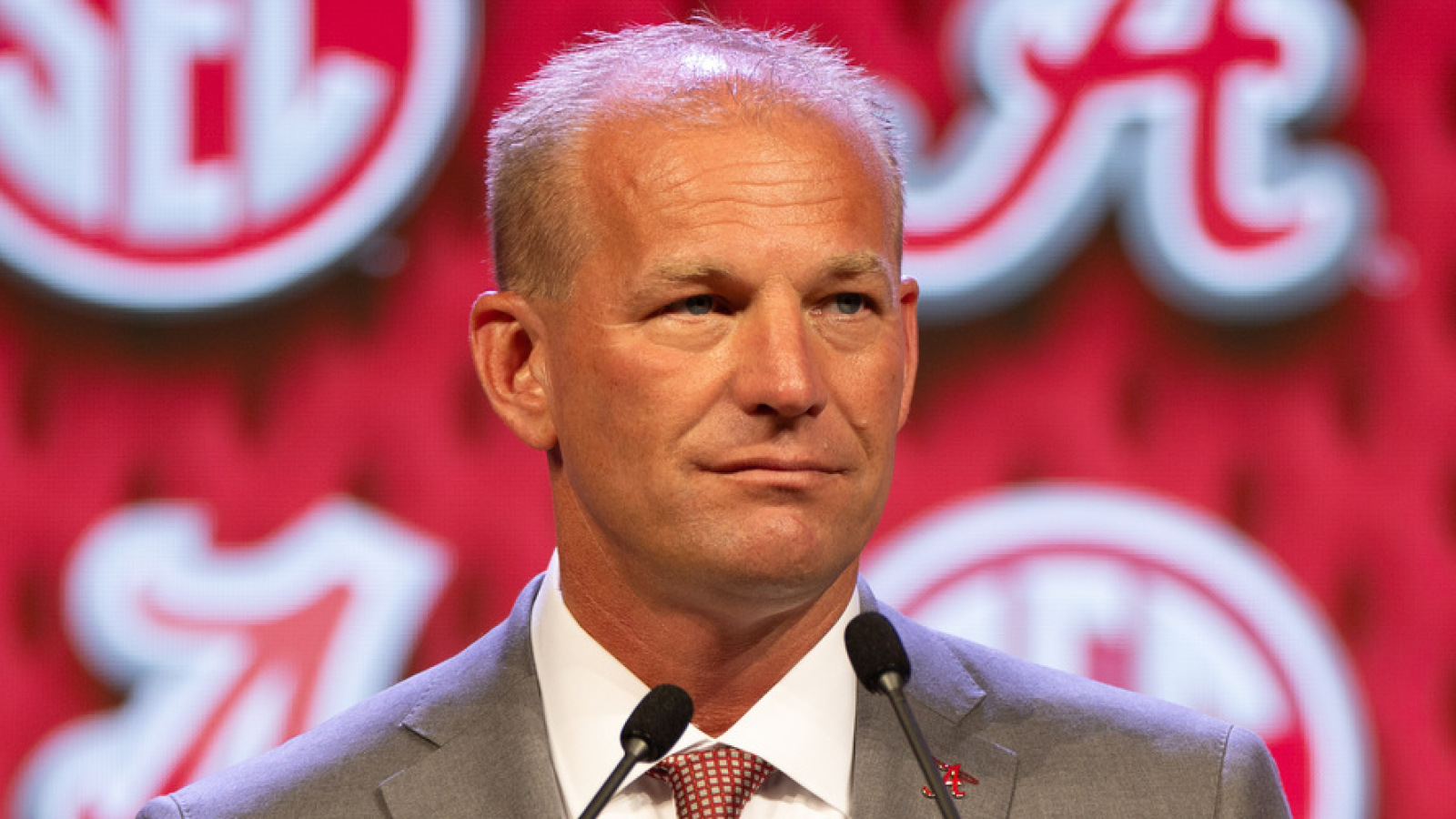 Kalen DeBoer has help maintaining Saban's standard at Alabama | Yardbarker