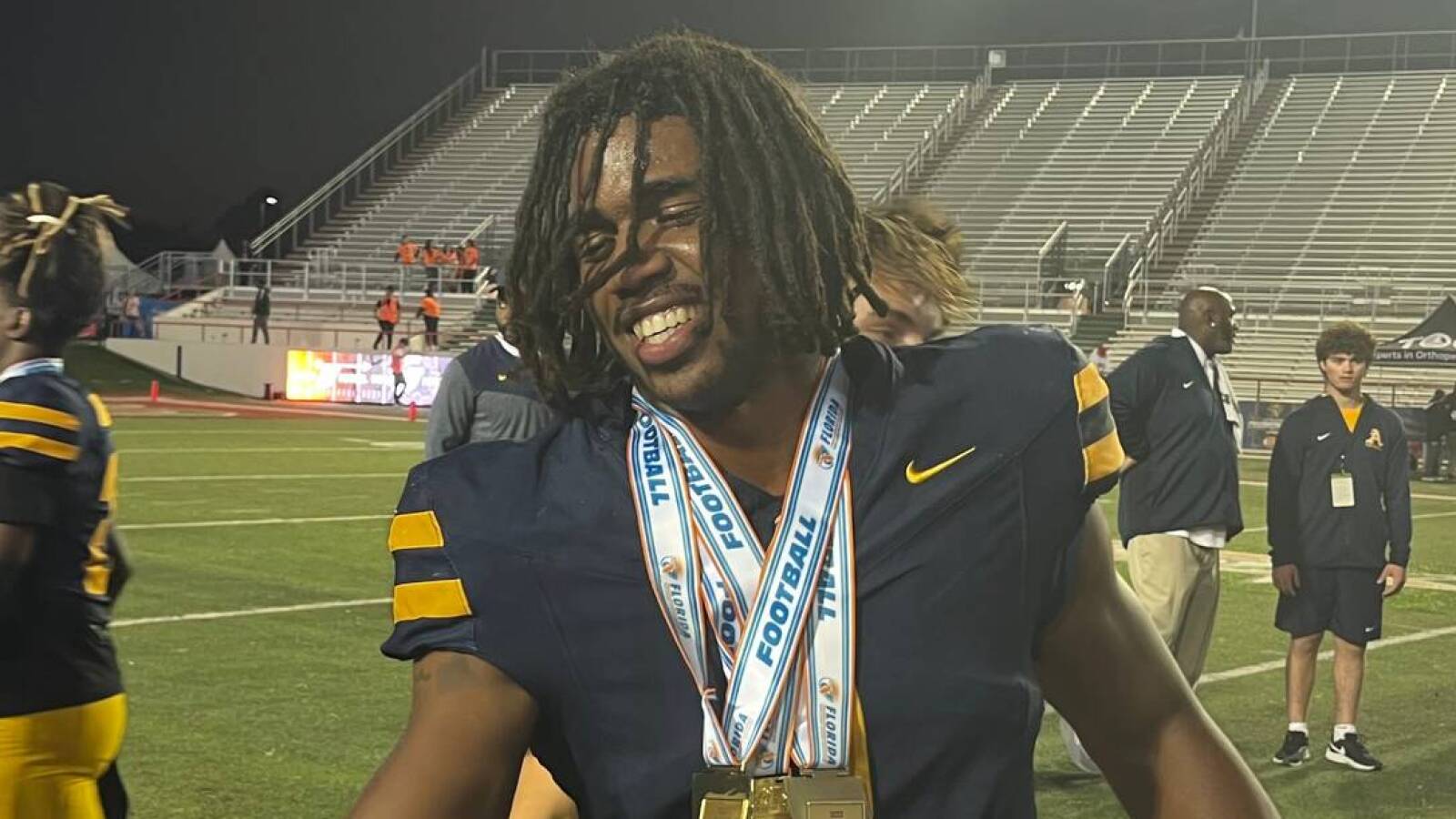 Miami working to flip four-star Ohio State RB commit | Yardbarker