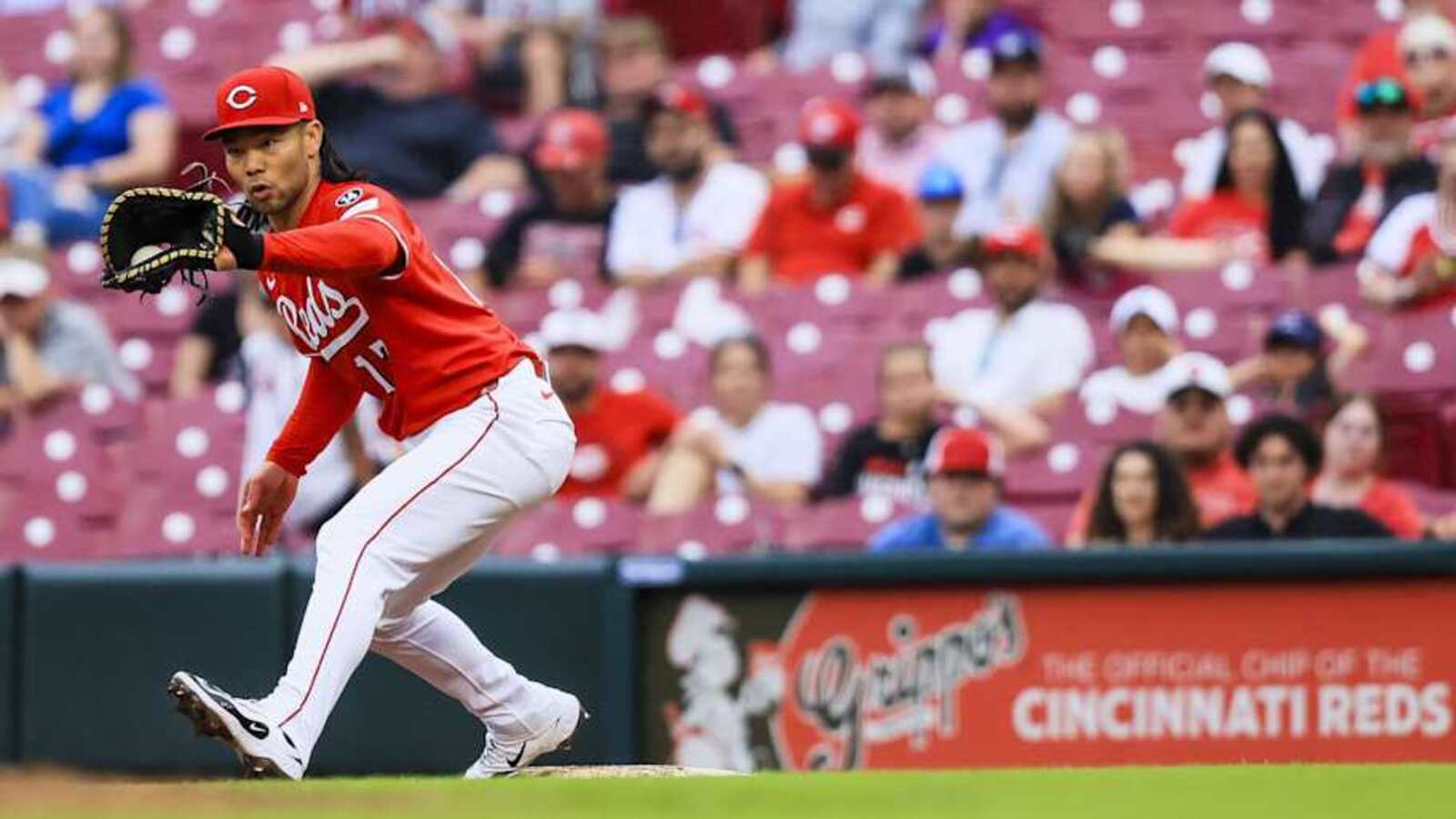 Cincinnati Reds Manager Terry Francona Provides Injury Update on ...