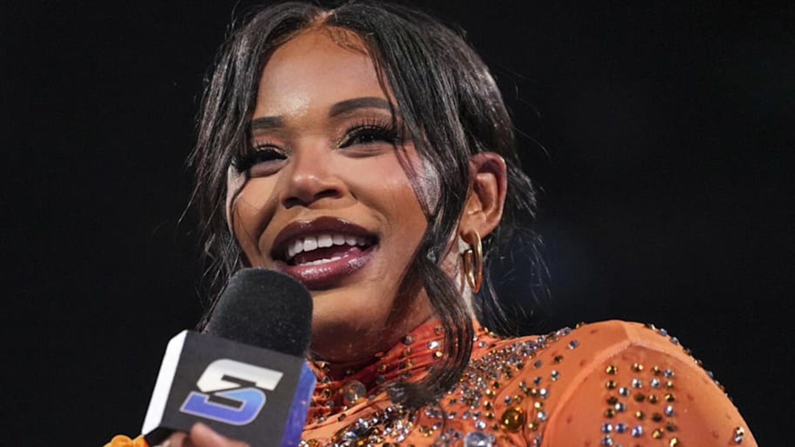 Major Update On Bianca Belair's WWE Return Ahead Of SummerSlam | Yardbarker