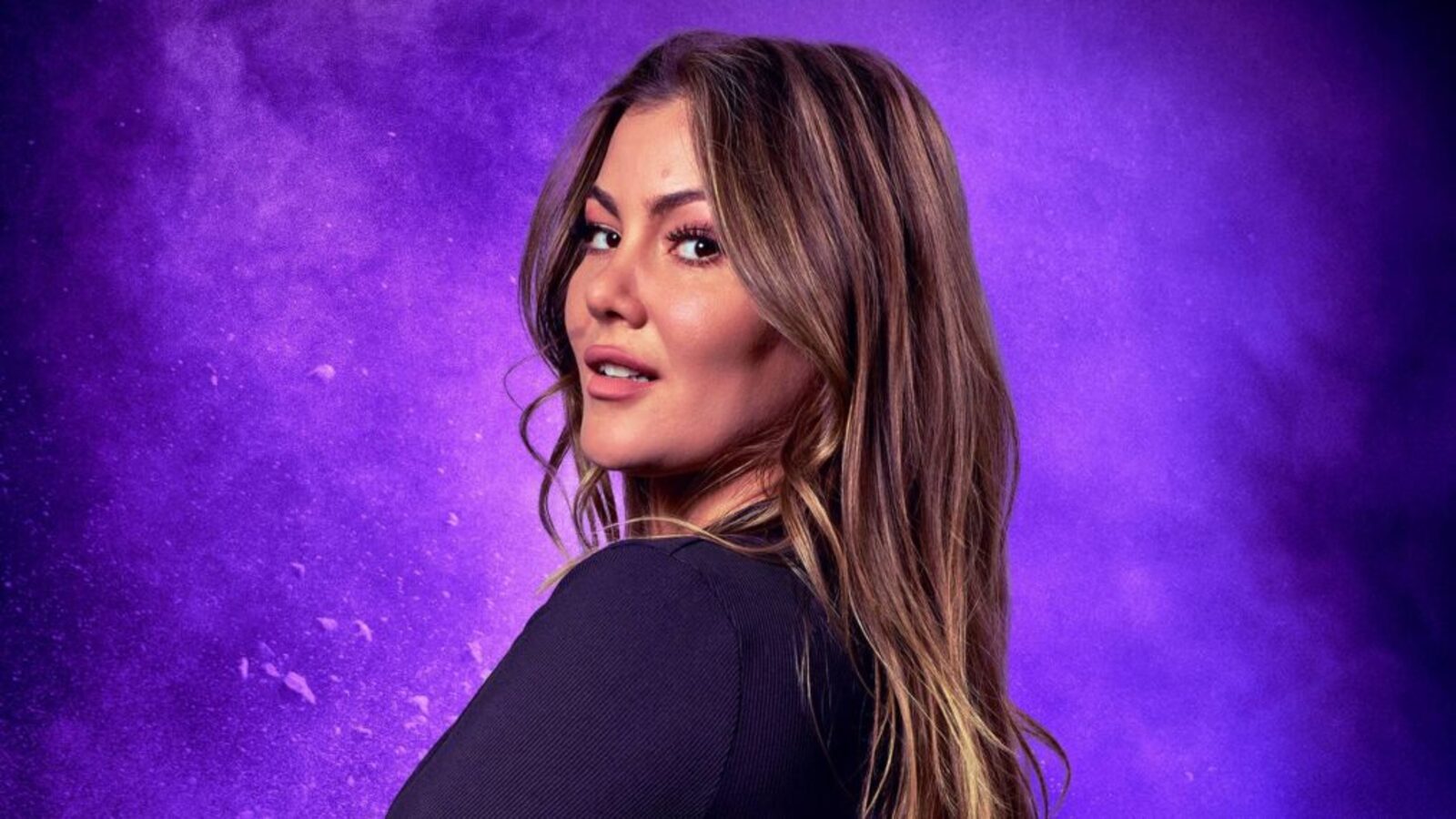 ‘The Challenge’ Season 40: Tori Deal on Why She Loves Working With Ex ...