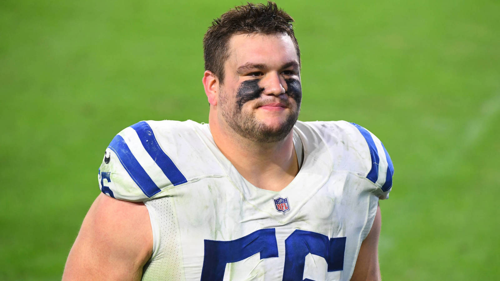 Quenton Nelson aiming to be ready for Week 1 | Yardbarker