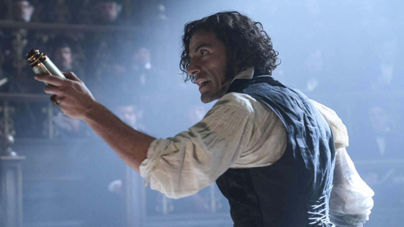 Is Guillermo del Toro’s ‘Frankenstein’ Coming to Theaters? Everything We Know About Netflix ...