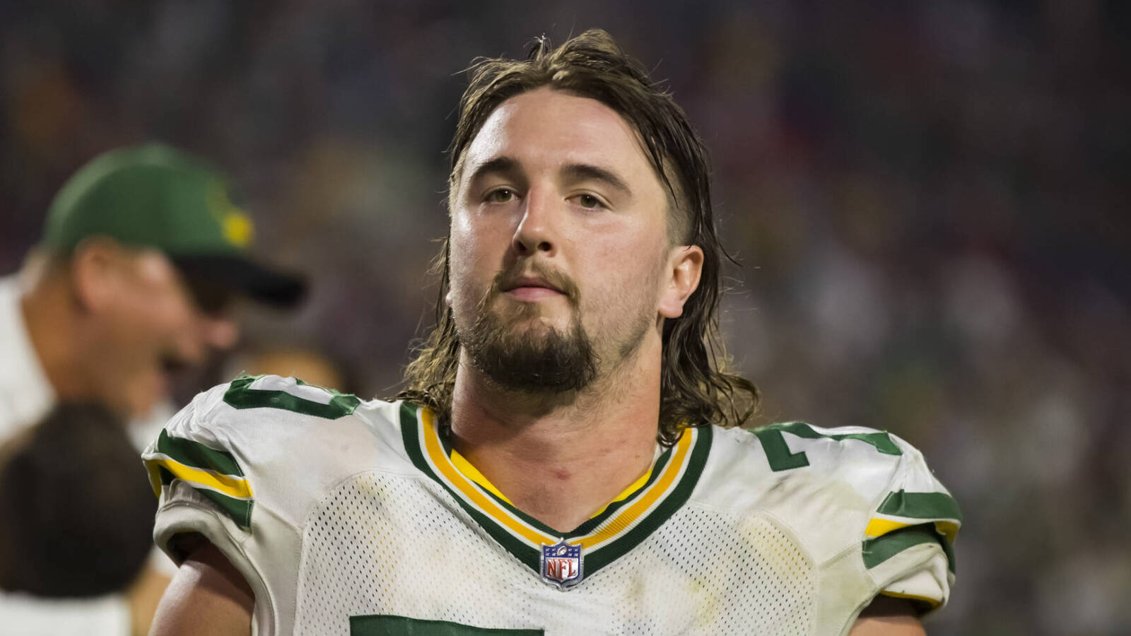 NFL analyst calls for Packers to bench Royce Newman | Yardbarker