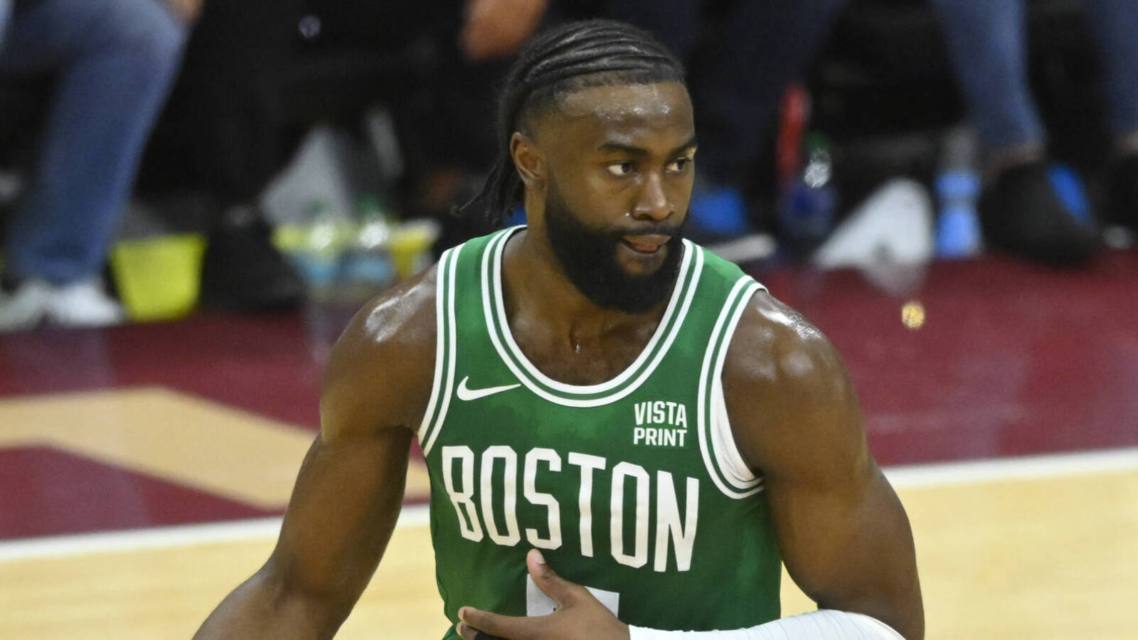 Celtics proved a point with convincing Game 3 win | Yardbarker