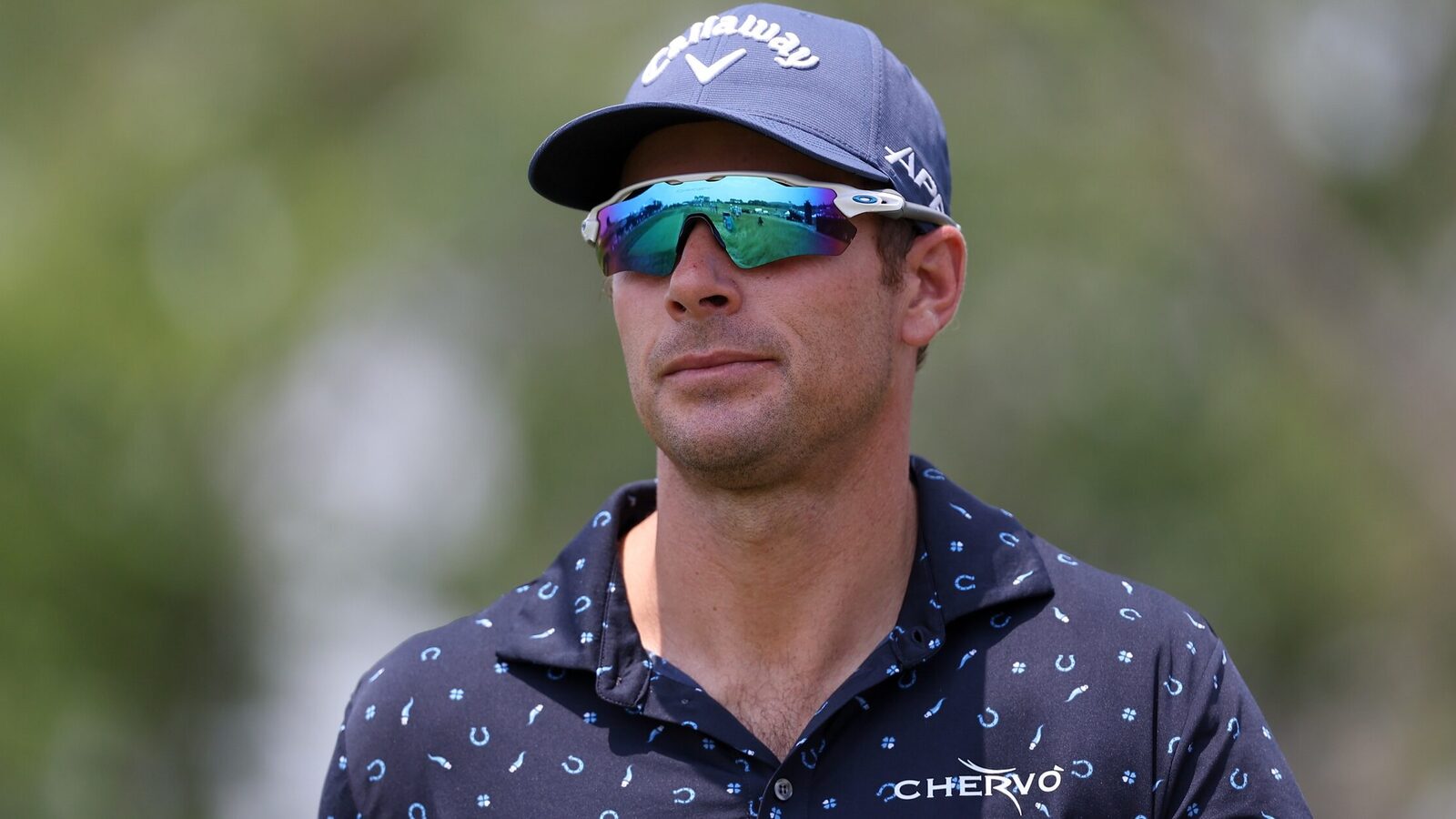 Report: DP World Tour golfer Andrea Pavan injured after falling down ...