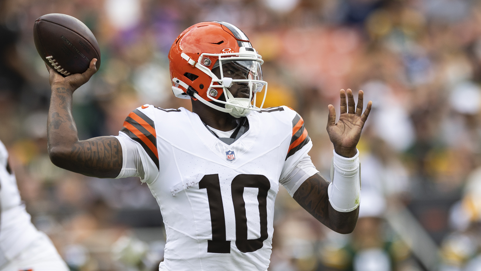 Dolphins Starting Tyler Huntley Against Titans | Yardbarker