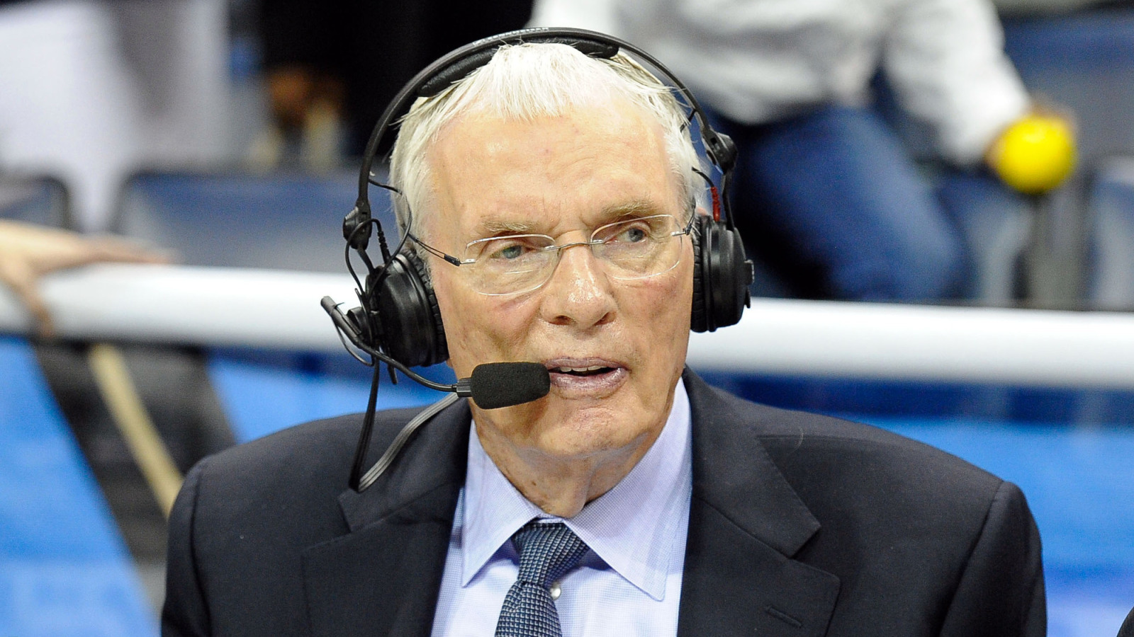 Longtime NBA analyst set to call final game | Yardbarker