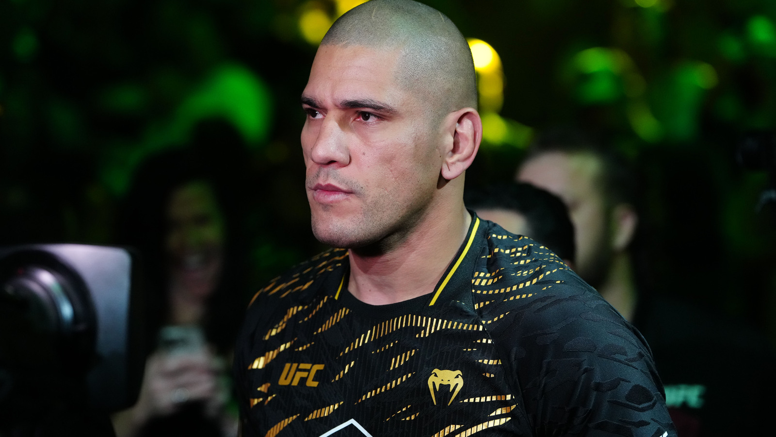 What Does Alex Pereira’s Nickname ‘Poatan’ Mean? Origin & Story Behind ...