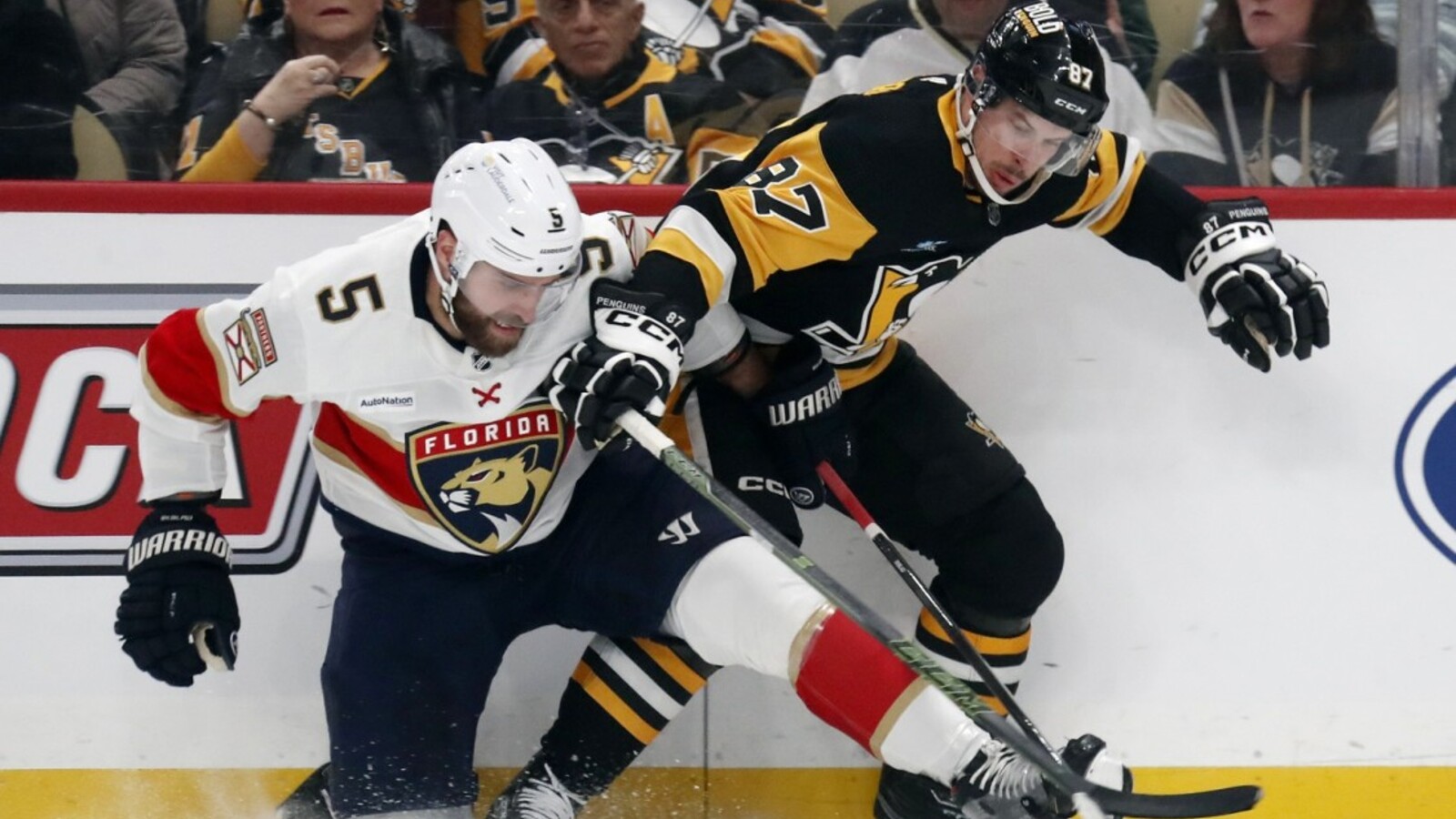 Adjustments Coming to Penguins Lineup | Yardbarker