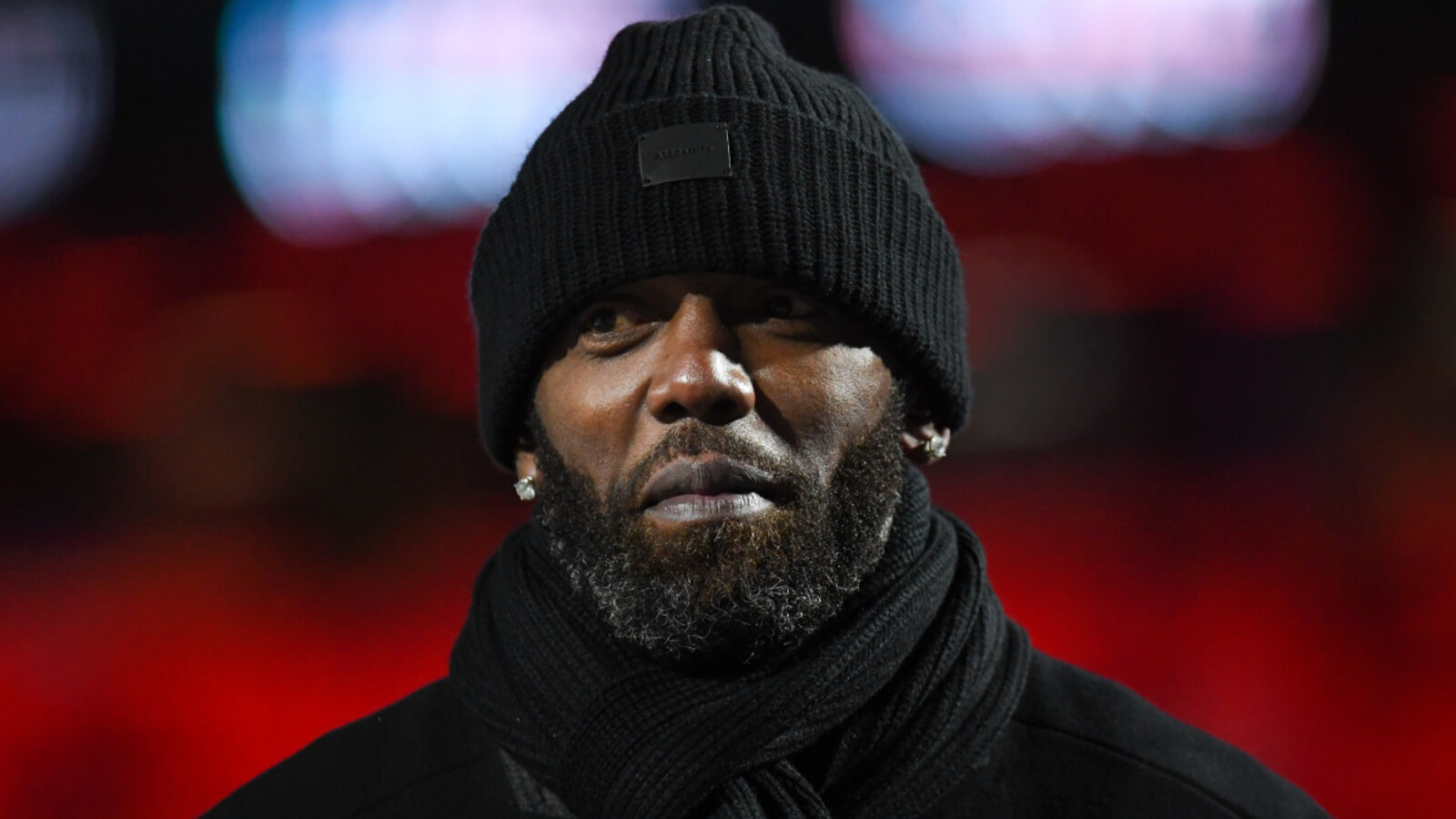 Randy Moss Confirms Health Rumors Involving Life-Threatening Illness ...
