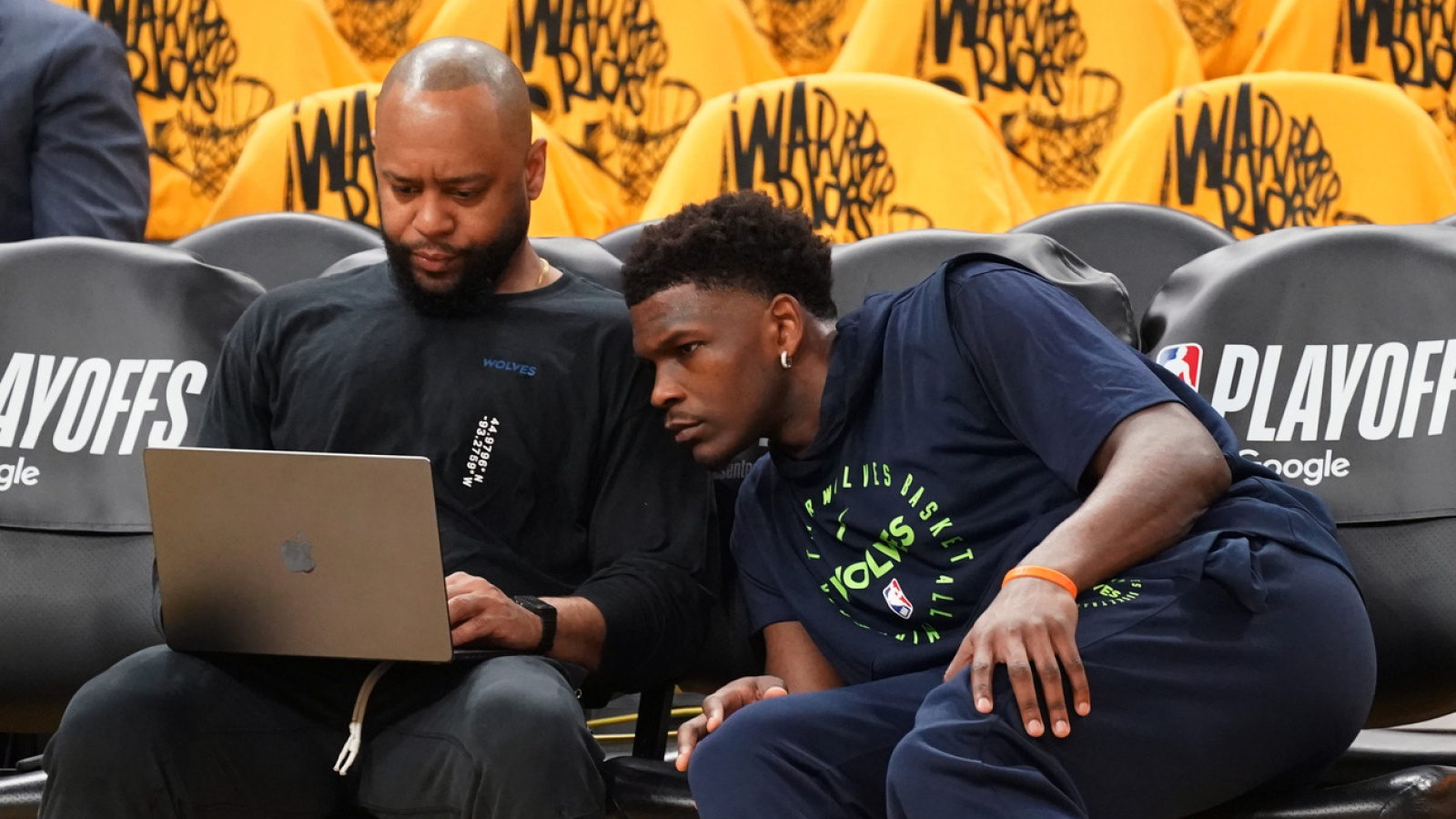 Timberwolves announce numerous staff promotions, additions | Yardbarker