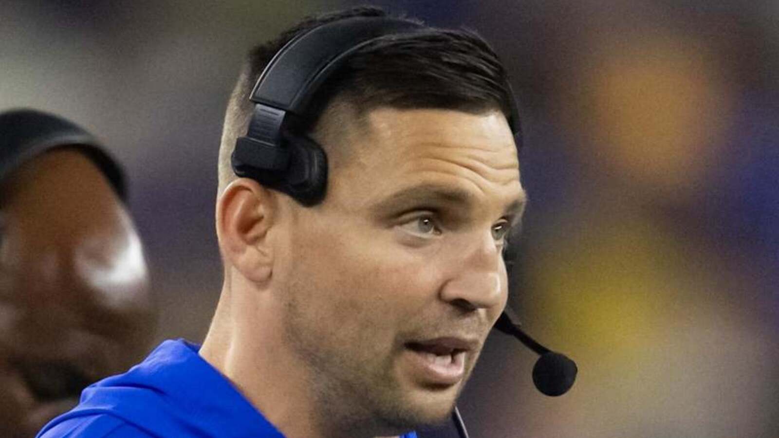 What Sean McVay Makes of Chris Shula's Return to Rams | Yardbarker