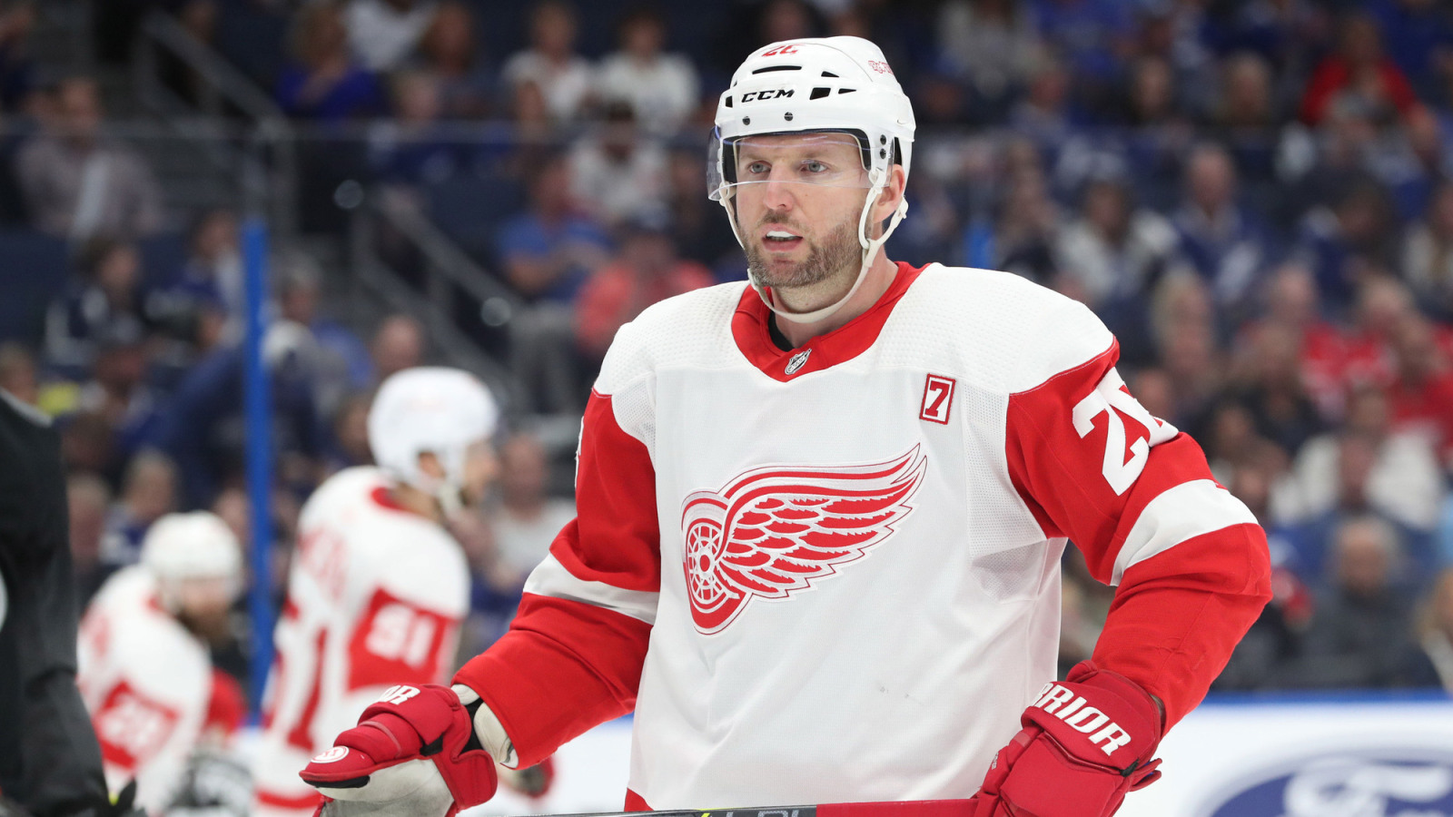 Exploring the Oilers’ history involving offer sheets | Yardbarker