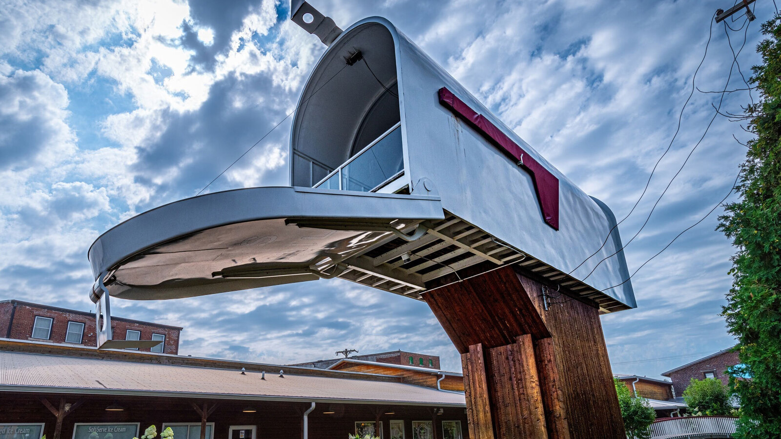 20 lesser-known U.S. landmarks visitors say are worth seeing | Yardbarker