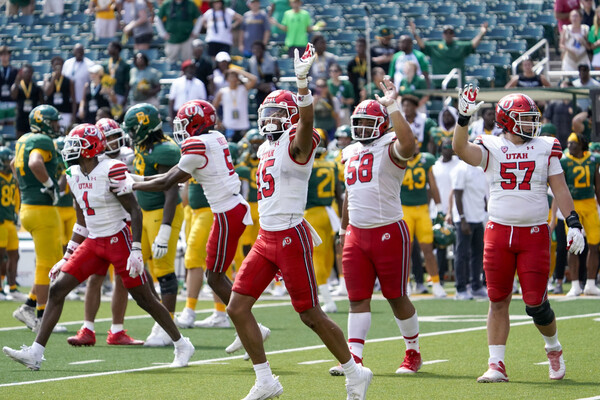 ESPN Lists Tao Johnson as Utah's Breakout Player to Watch in 2024 ...