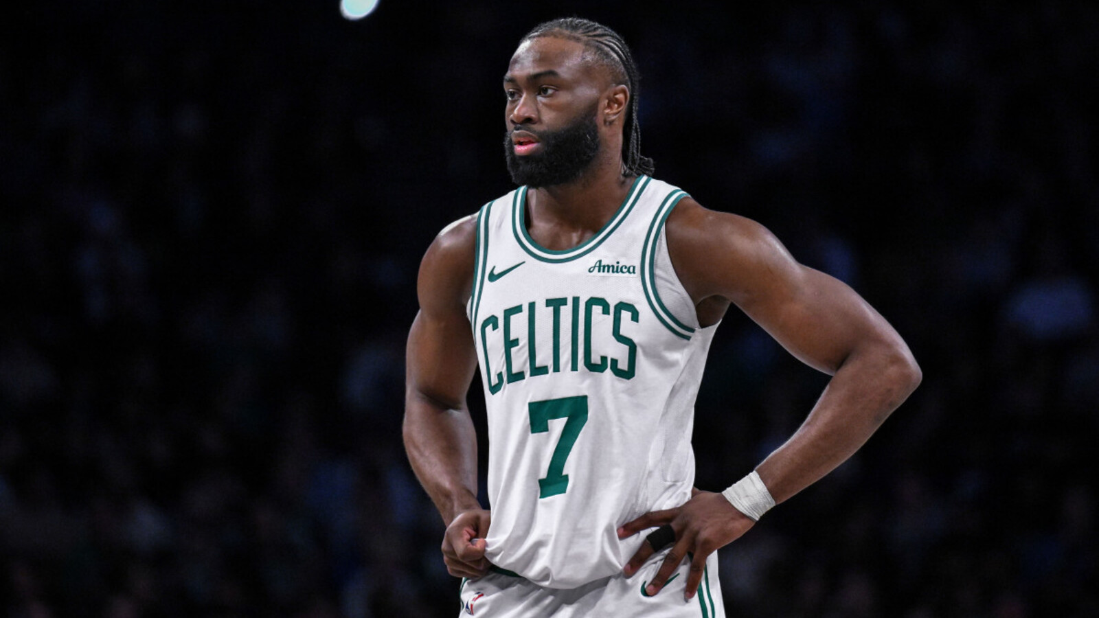 Jaylen Brown Sends Clear Message to Celtics Teammates After Loss to ...