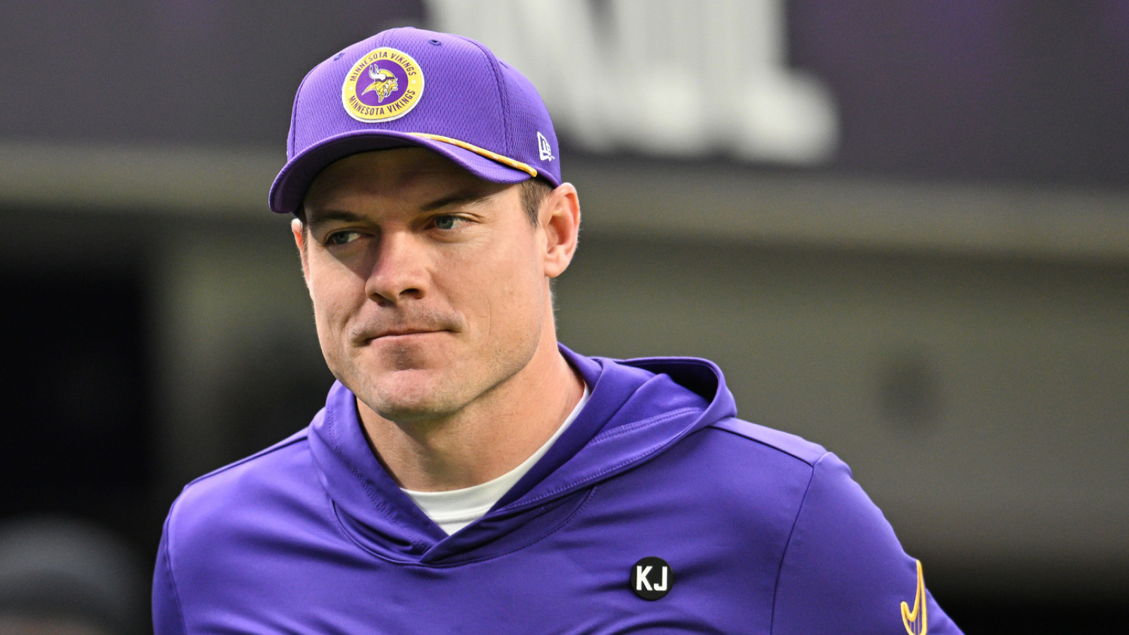 Vikings confirm major Kevin O'Connell move | Yardbarker