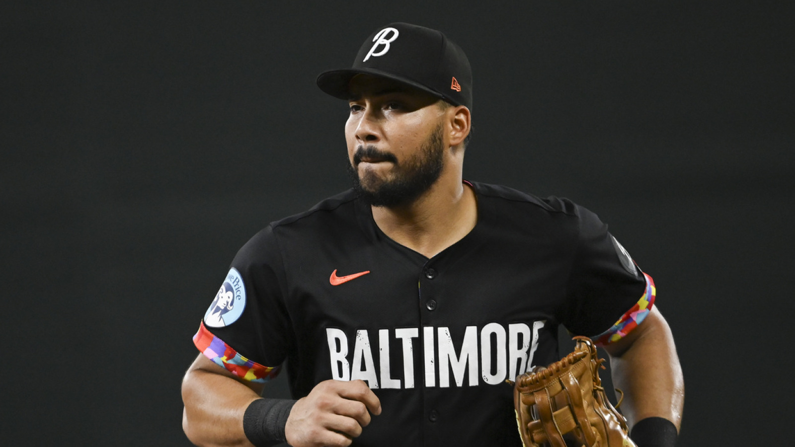 Three potential landing spots for Anthony Santander | Yardbarker