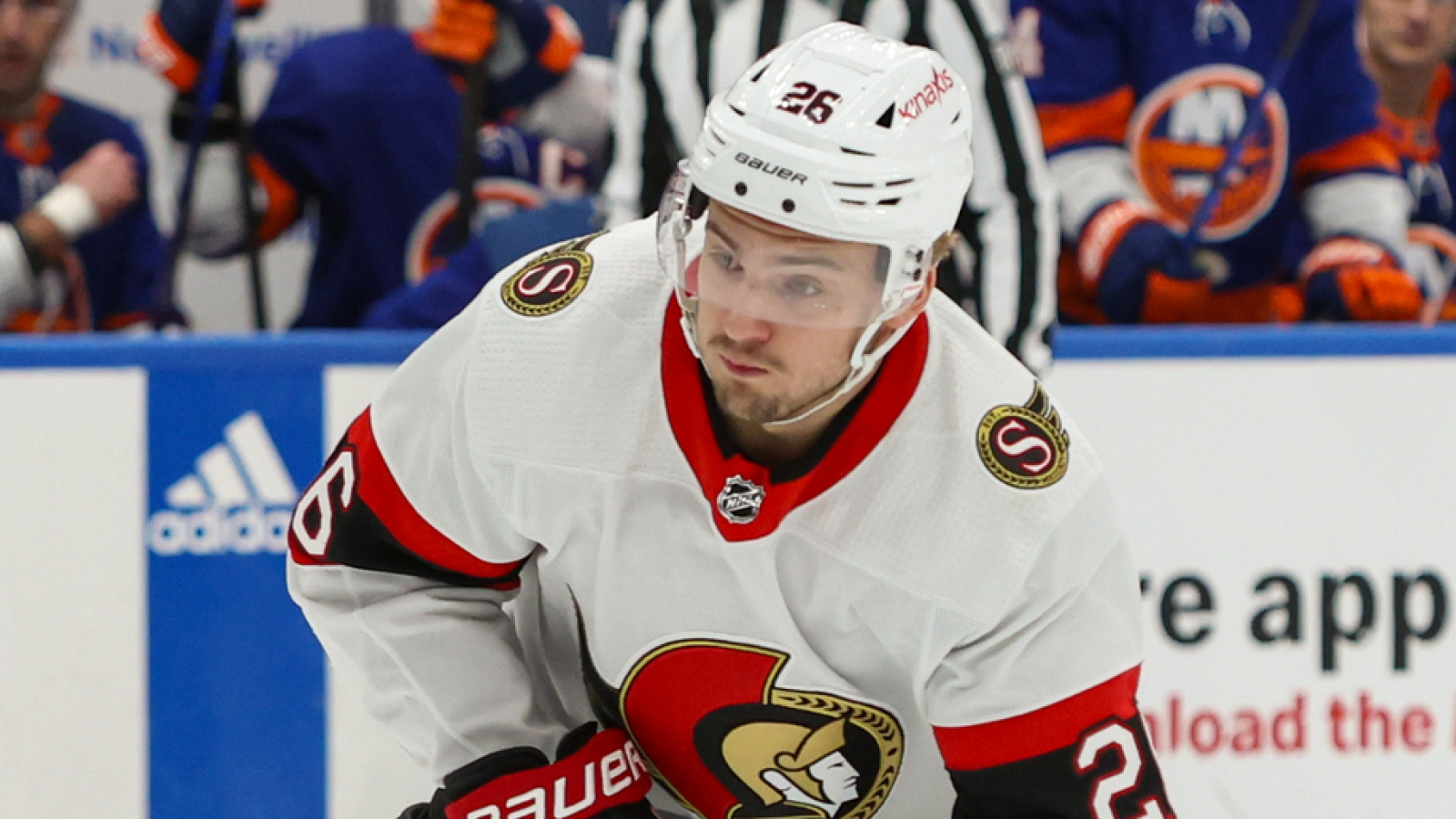 Avalanche to sign young, high-upside defenseman | Yardbarker